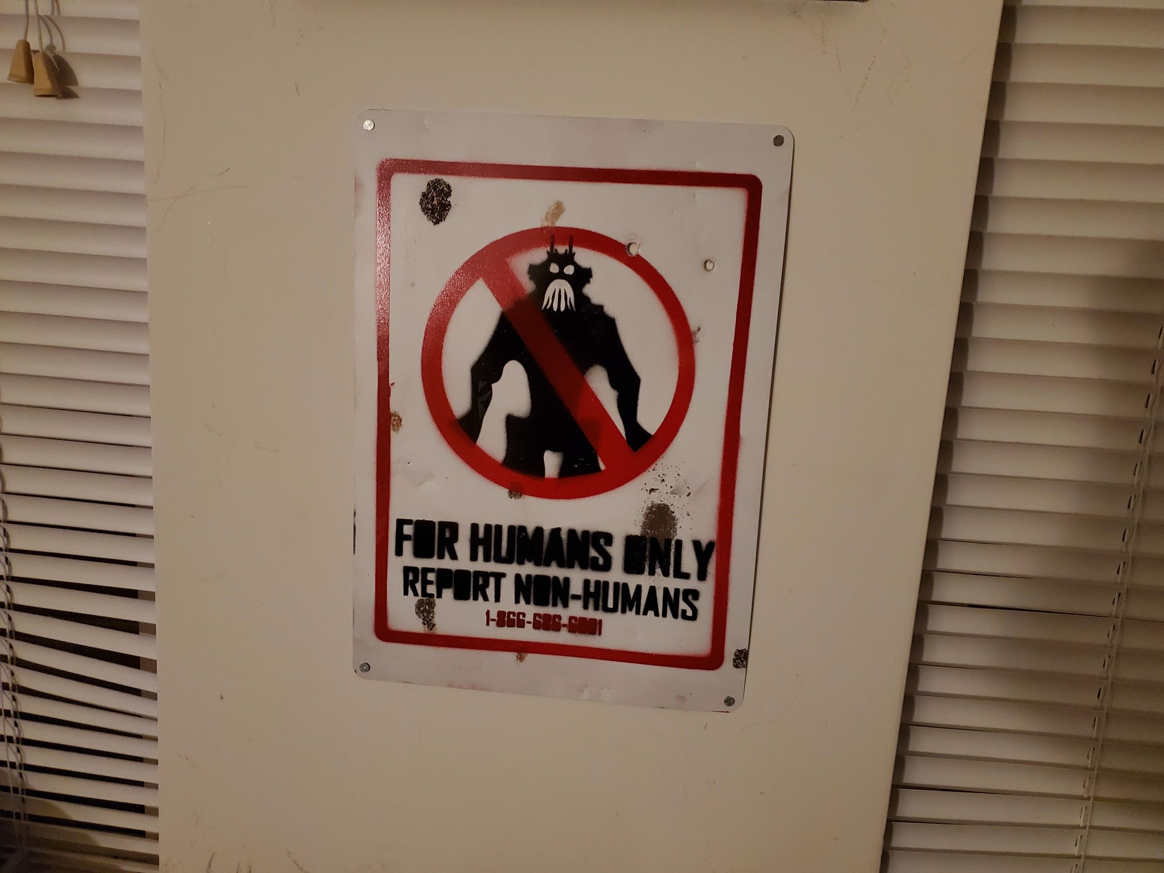 District 9 Sign : 9 Steps - Instructables