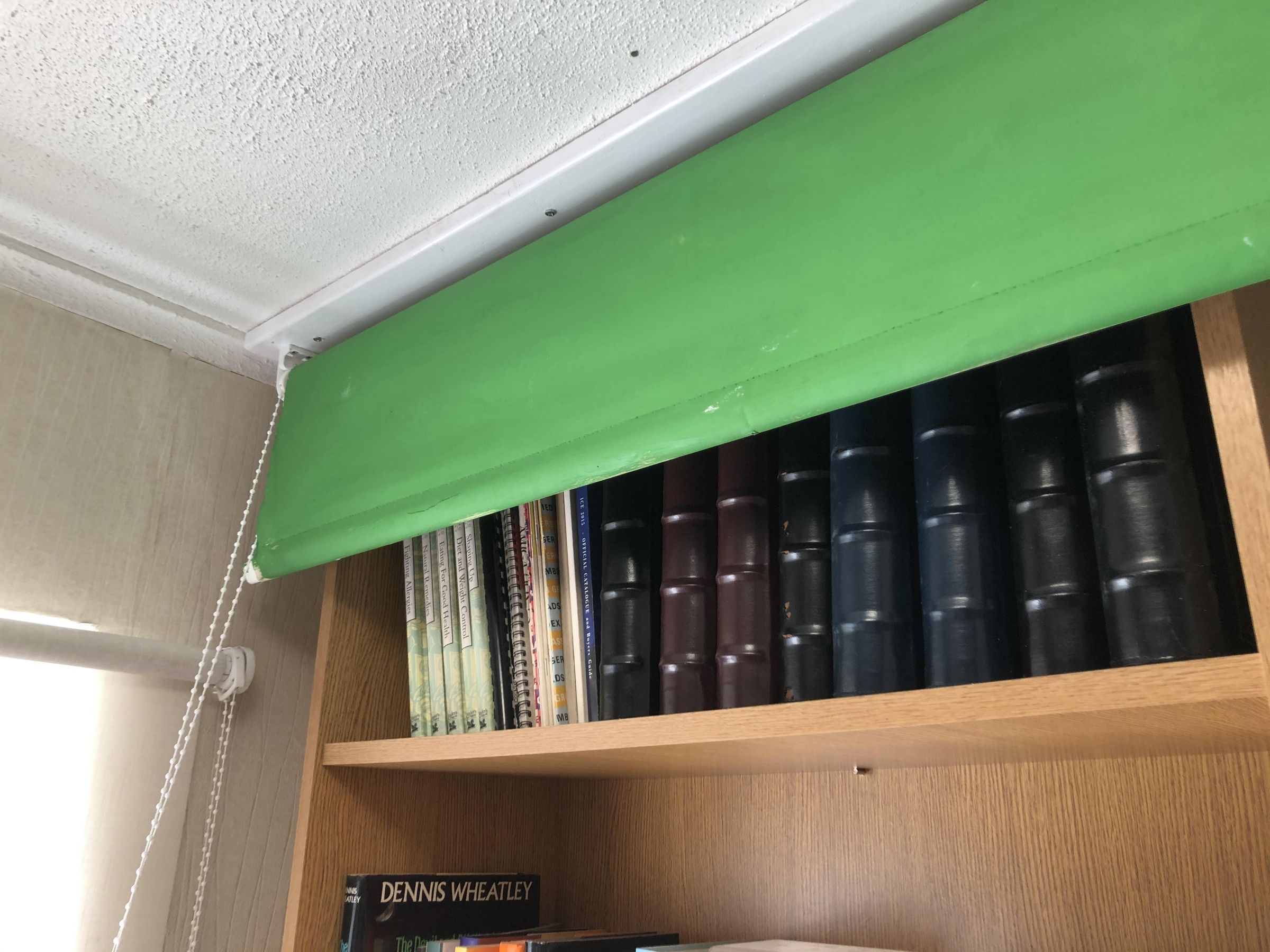 Deluxe Green Screen : 6 Steps (with Pictures) - Instructables