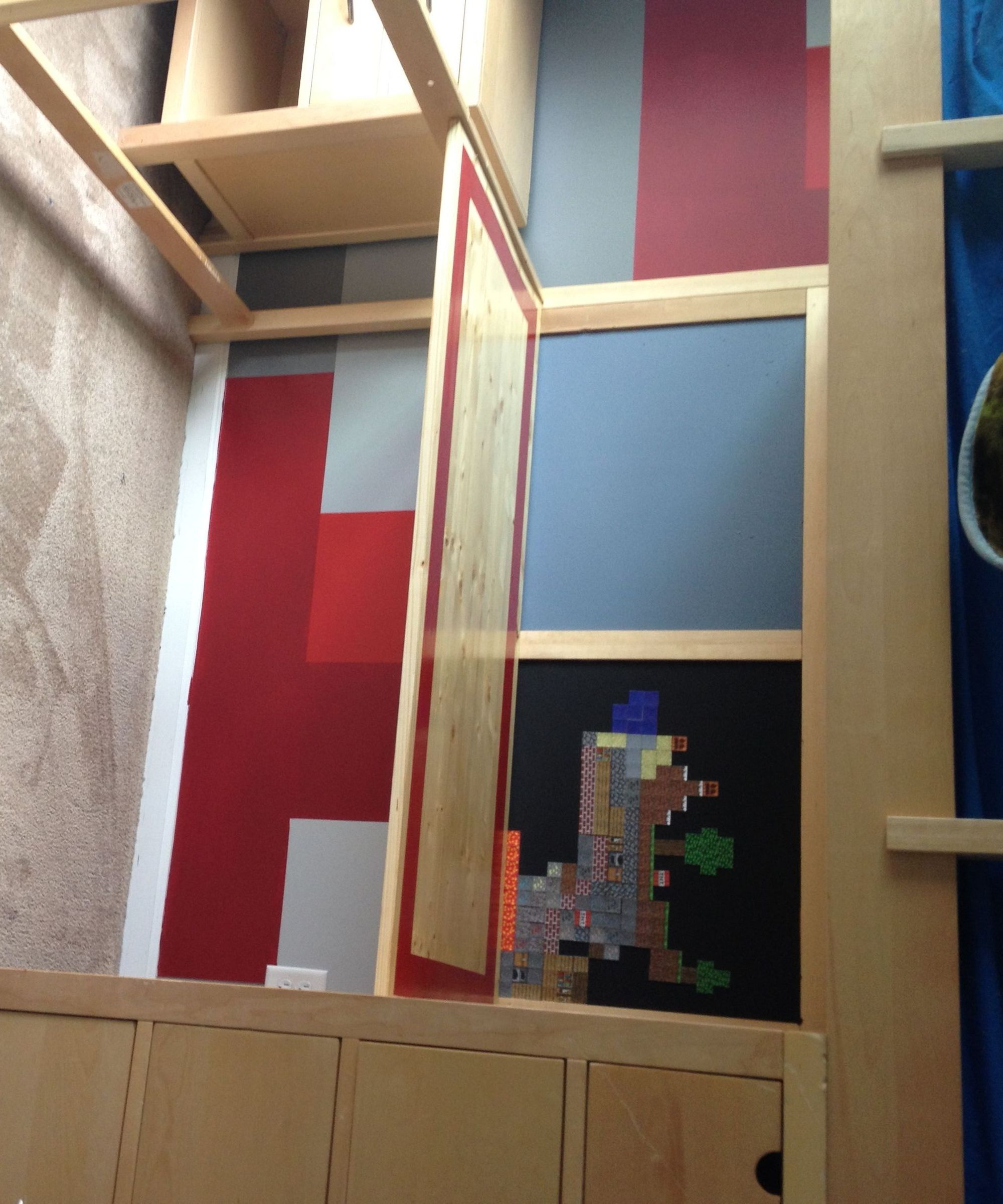 Activity Board - Instructables