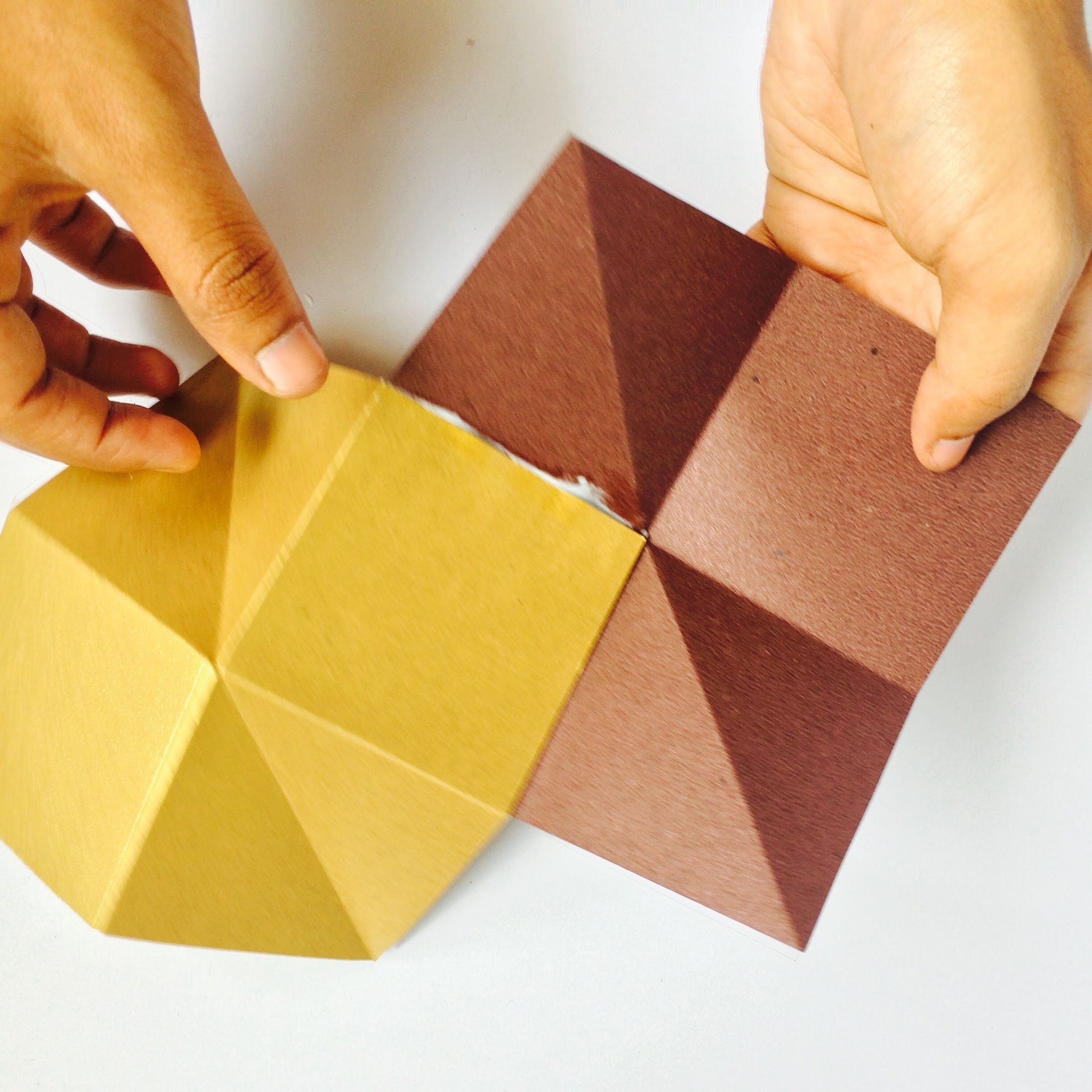 Squash Card Tutorial : 6 Steps (with Pictures) - Instructables