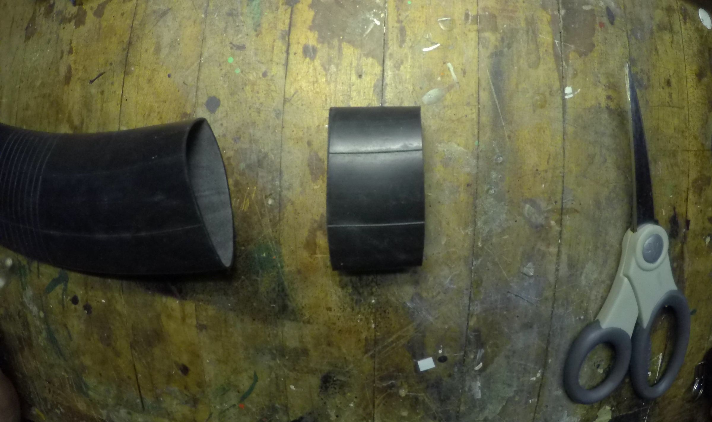 Indestructible Rubber Bands : 12 Steps (with Pictures) - Instructables