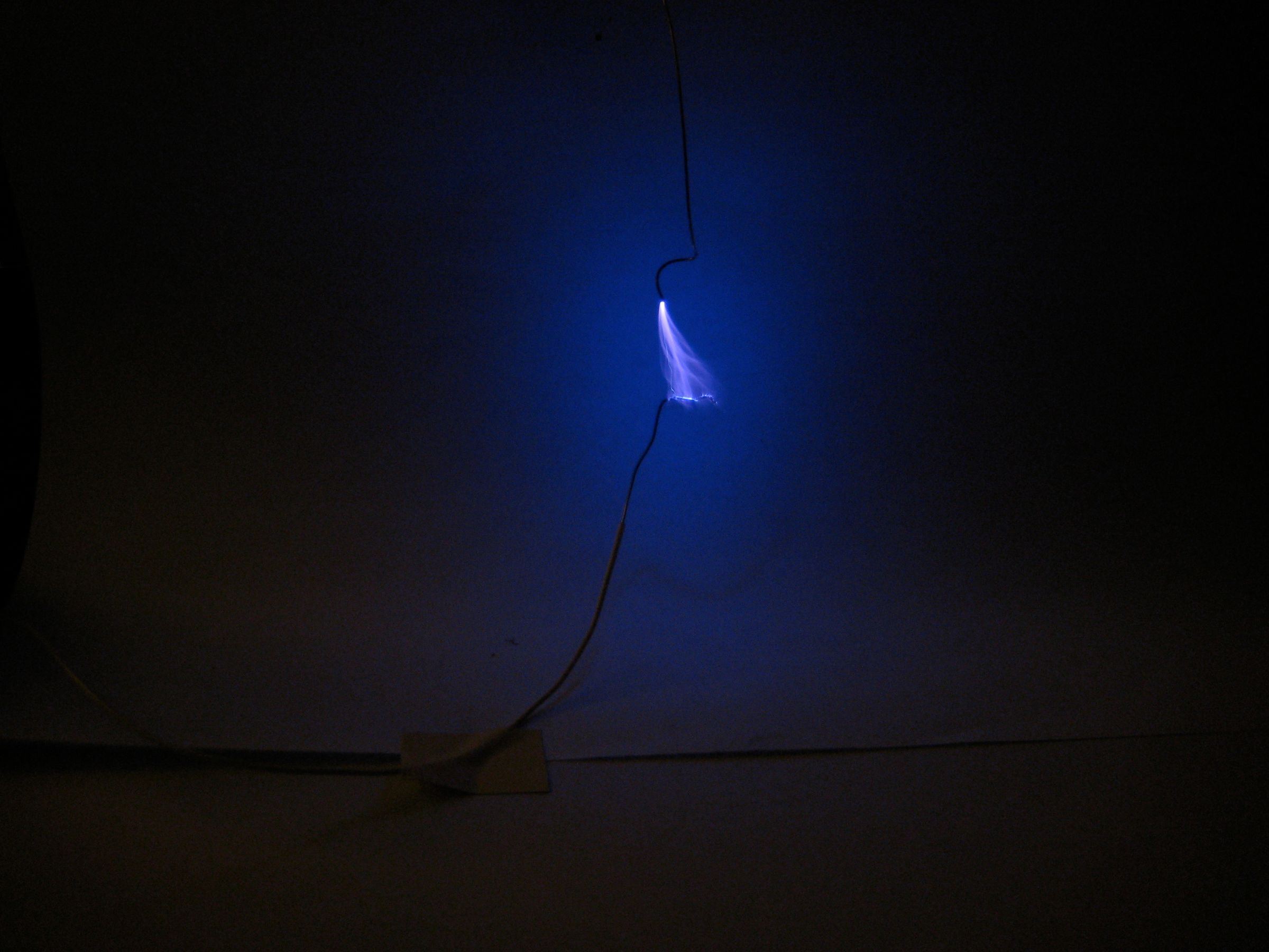 The Plasma Speaker : 11 Steps (with Pictures) - Instructables