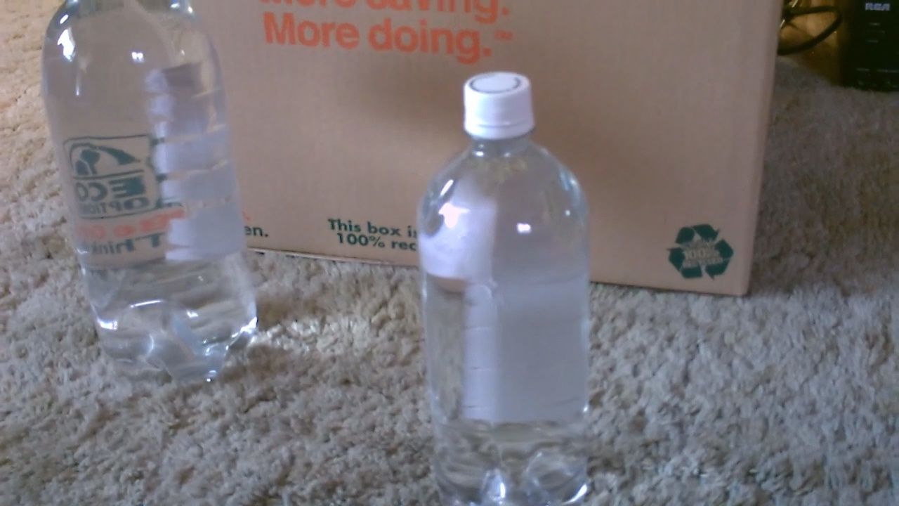 Solar (Soda Bottle) Light Bulbs! - DIY (Solartubes) - Pure Natural ...
