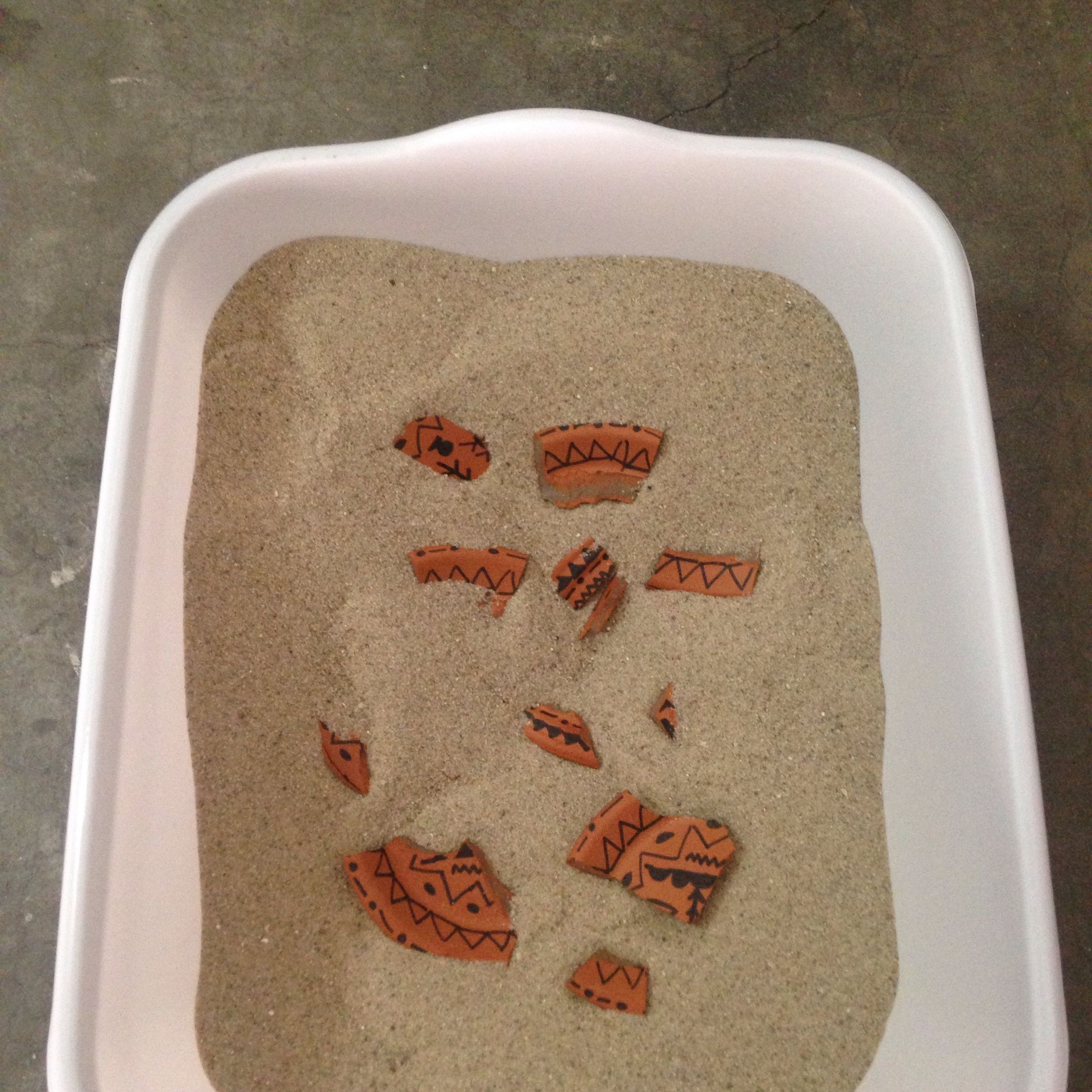 Panning for Gold Play Kit : 7 Steps (with Pictures) - Instructables