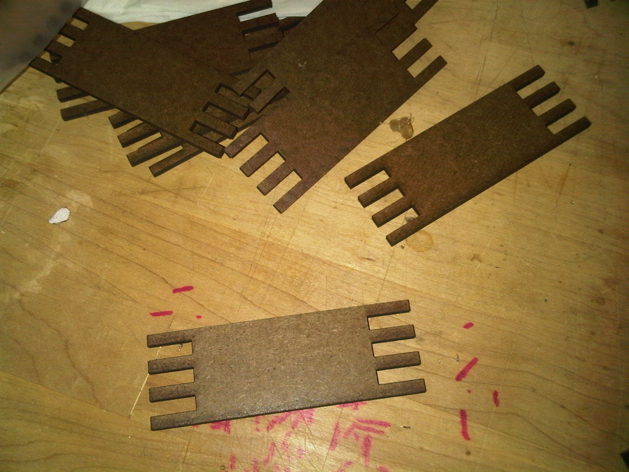 DIY Cheap, Chic and Modular : 6 Steps (with Pictures) - Instructables