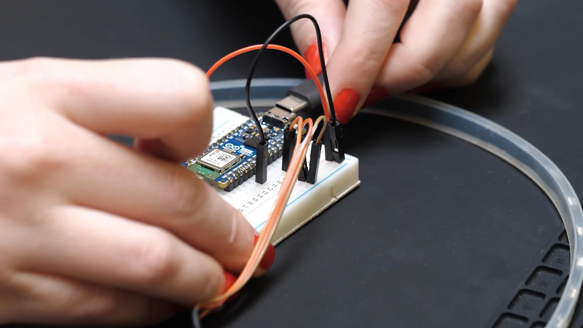 Getting Started With CheerLights : 6 Steps (with Pictures) - Instructables
