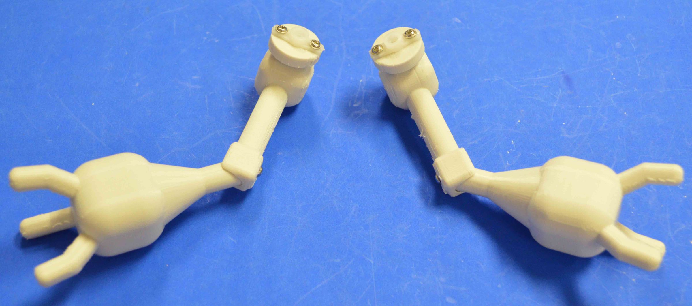 How to Make a Robot : 35 Steps (with Pictures) - Instructables