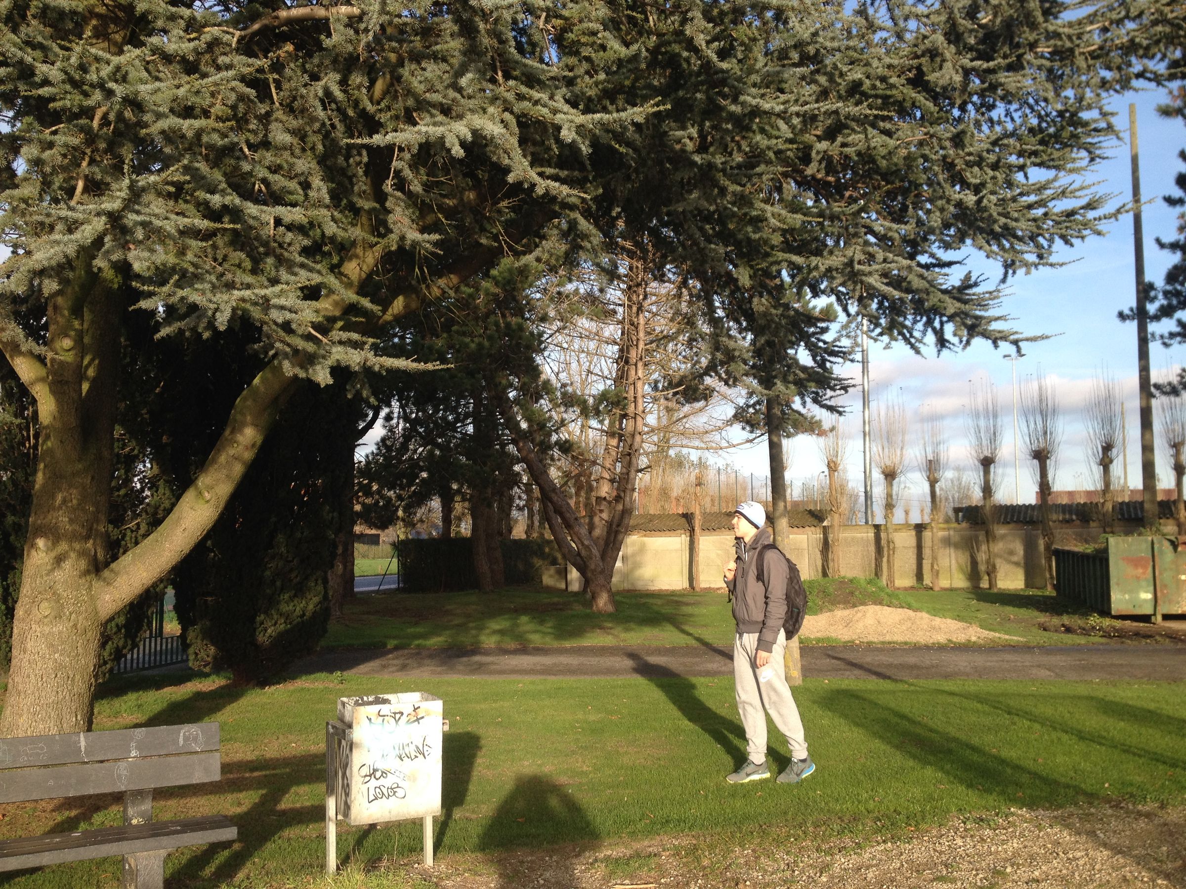 How to Use the Handy Swing IPO IDC Howest Swing Schommel : 7 Steps ...