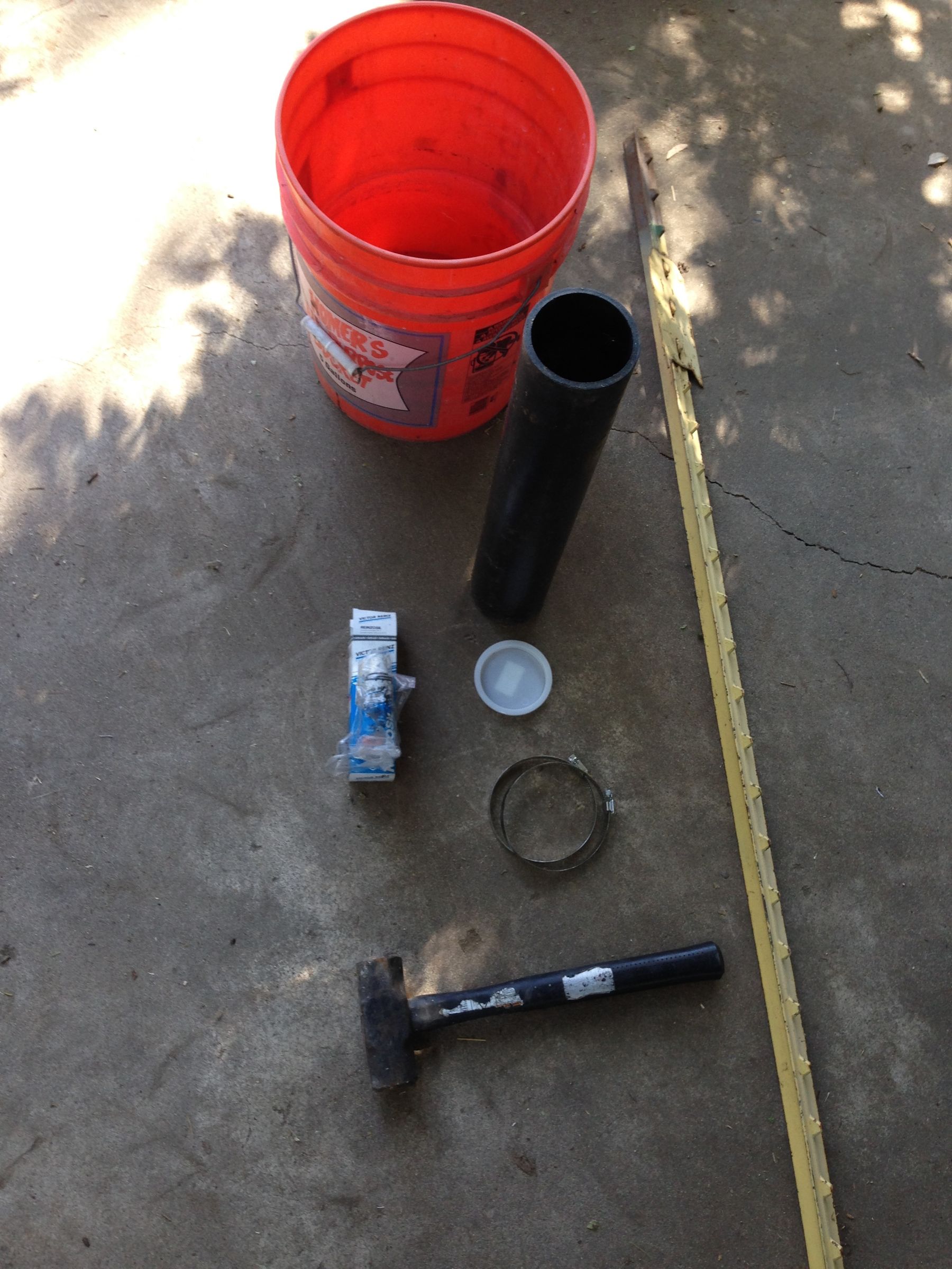 Mosquito Ovitrap : 5 Steps - Instructables