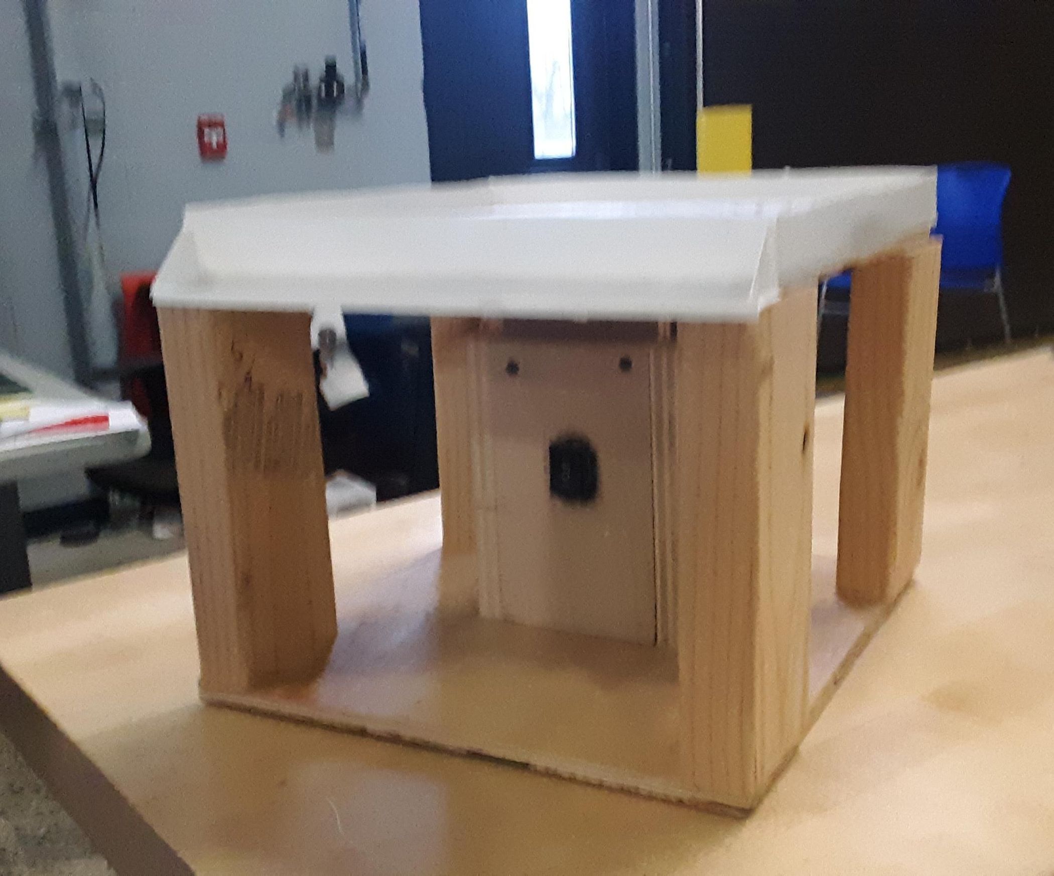 Turntable : 5 Steps - Instructables