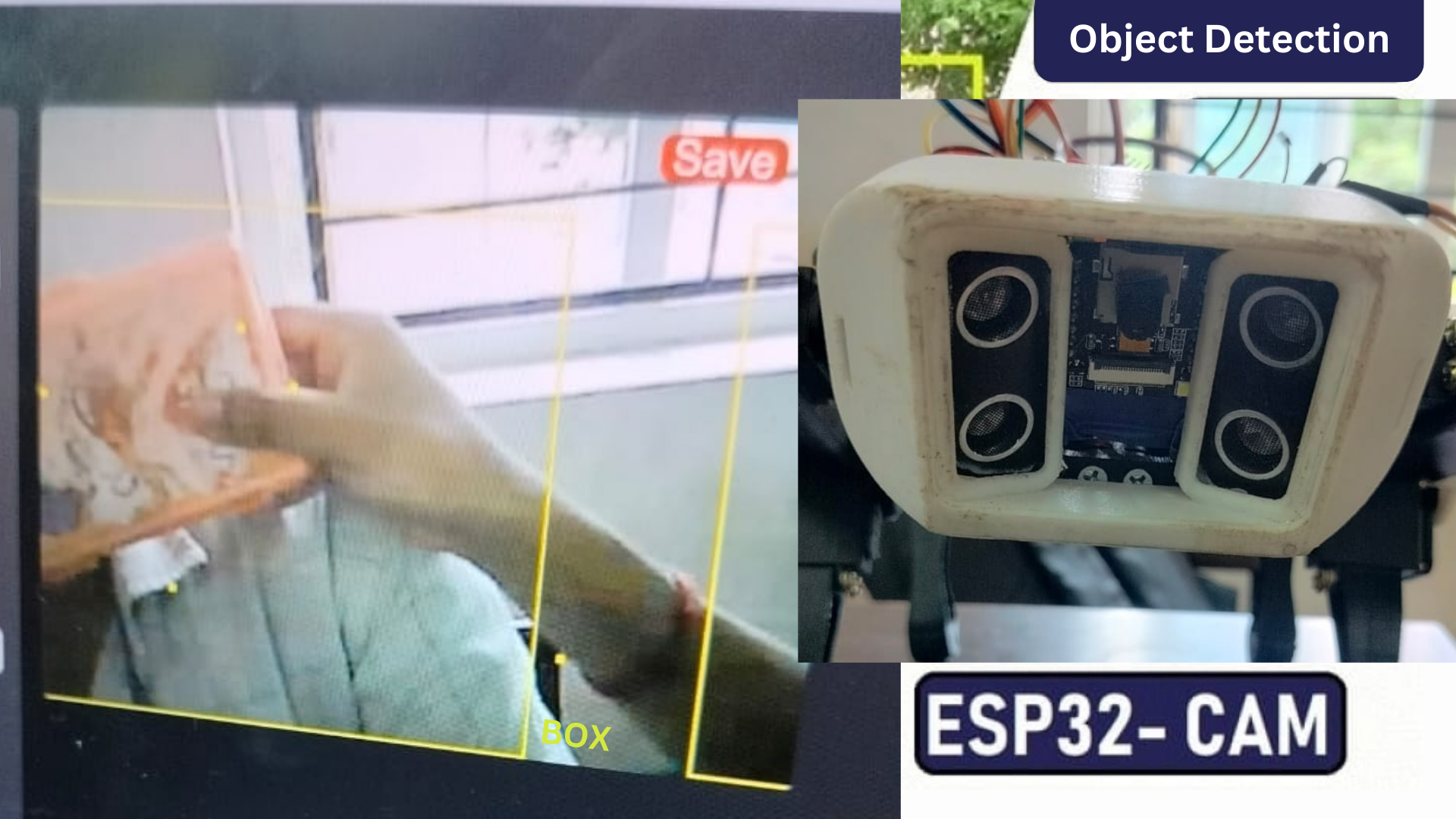 Quadruped Robot - Alpha! ESP32 Based Spot Micro Robot. : 14 Steps (with Pictures) - Instructables
