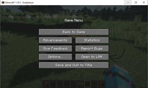 Minecraft Item Name Gradient! : 8 Steps - Instructables