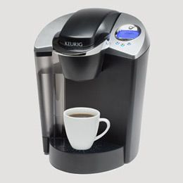 Keurig B40/B60/B70 Automatic Water Filling System : 9 Steps - Instructables