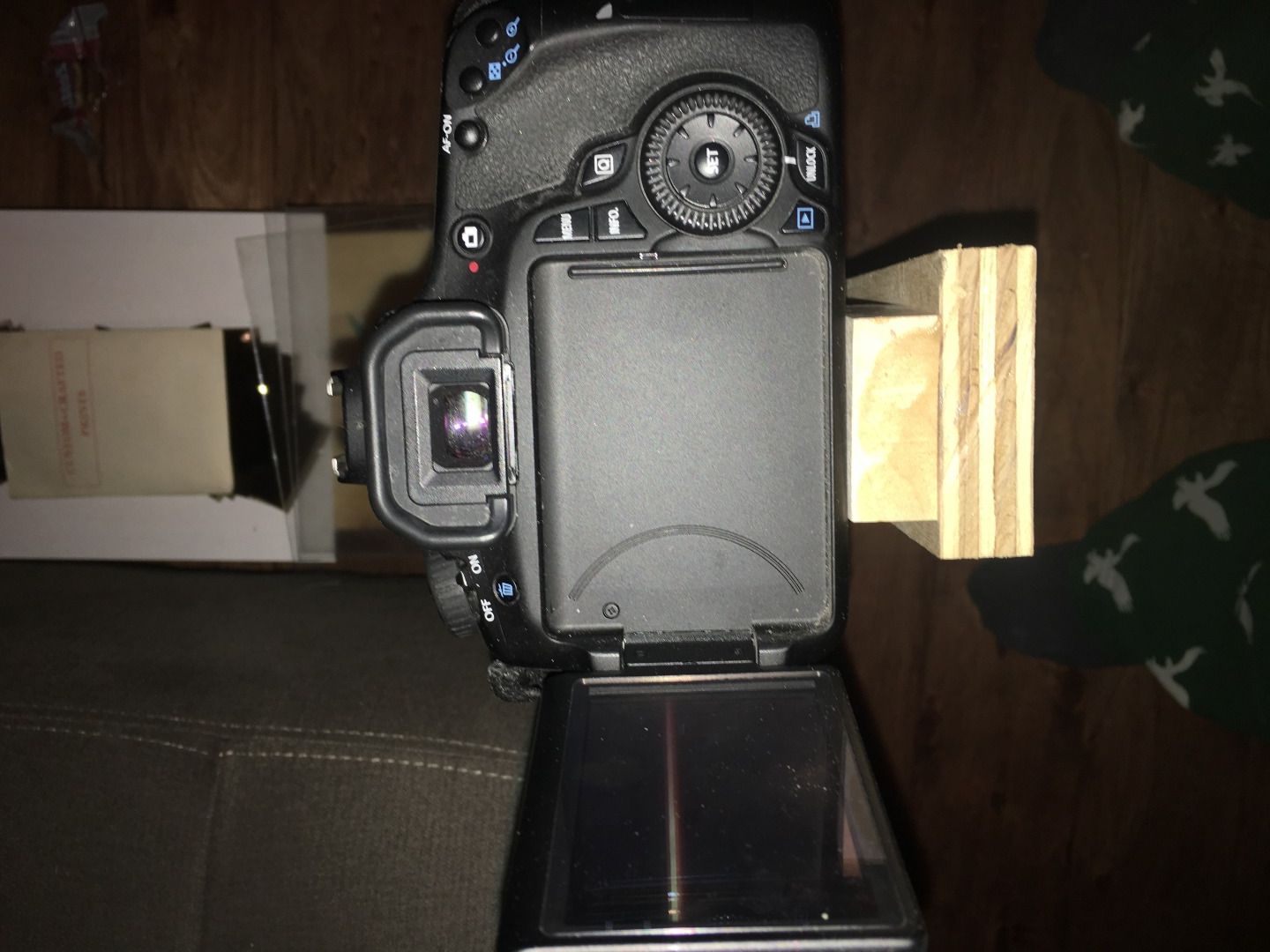 Large Format Negative Digitization : 8 Steps (with Pictures ...