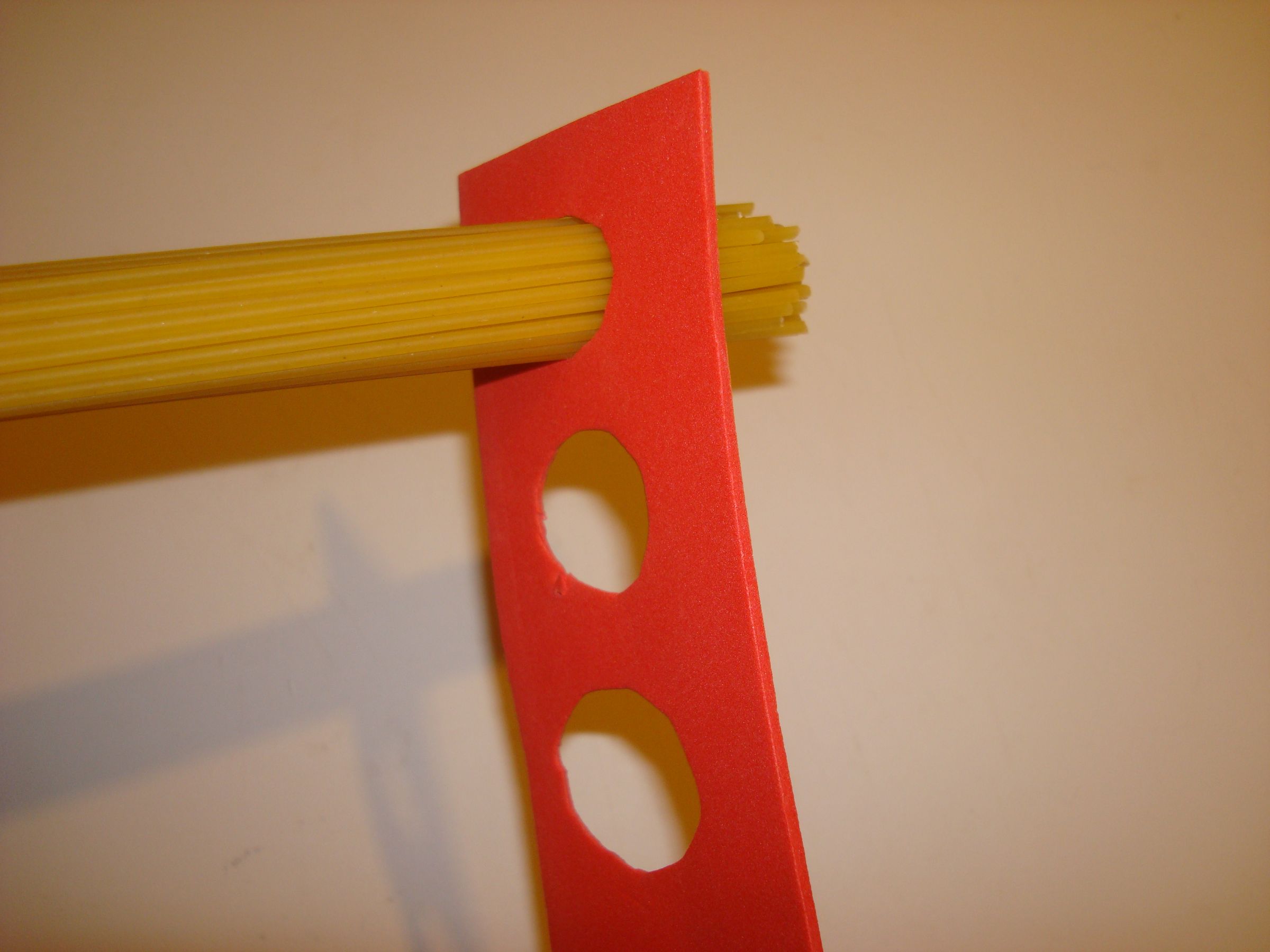 How to Measure Spaghetti Servings : 5 Steps (with Pictures) - Instructables