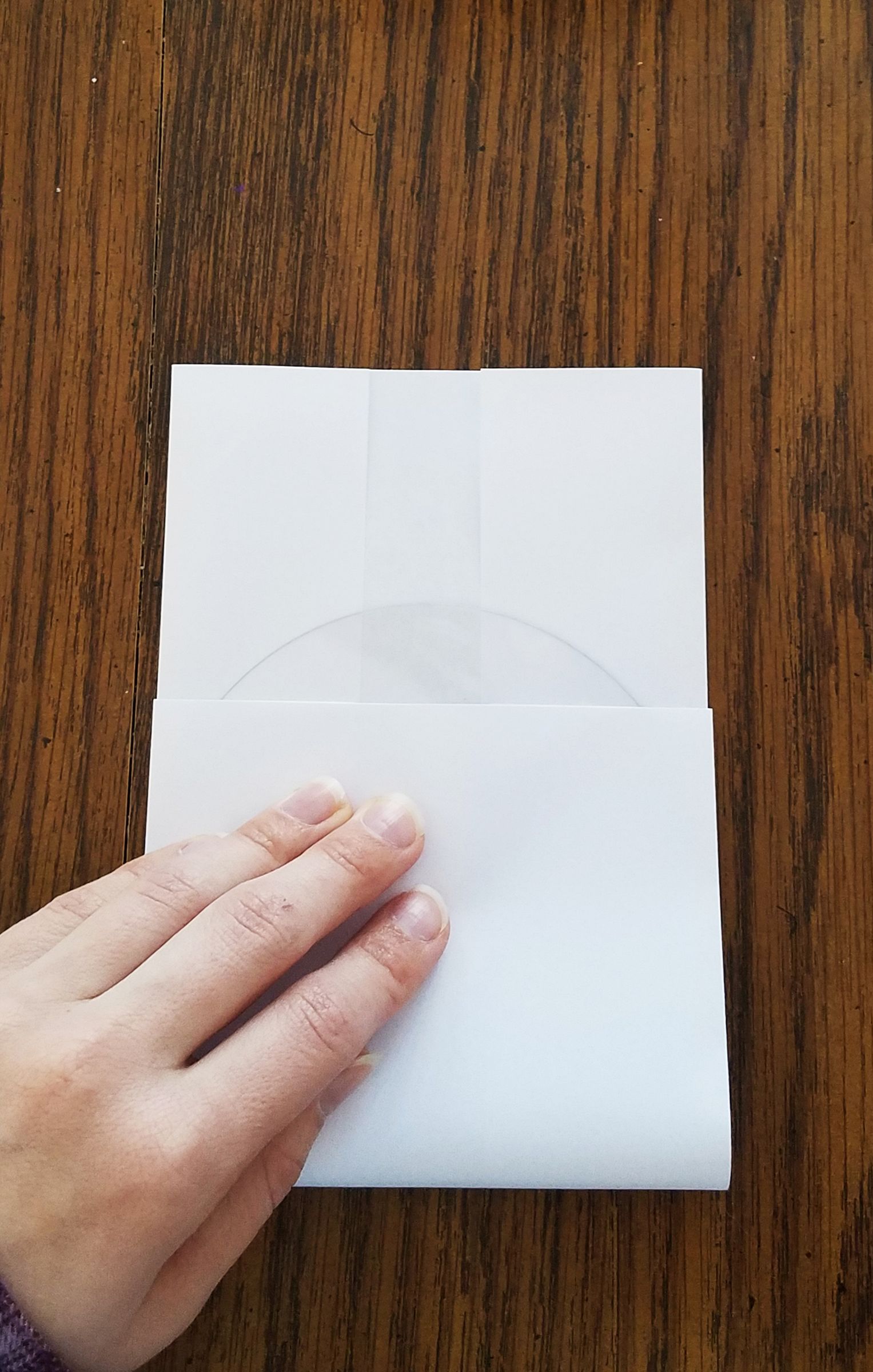 Paper CD Case : 10 Steps - Instructables
