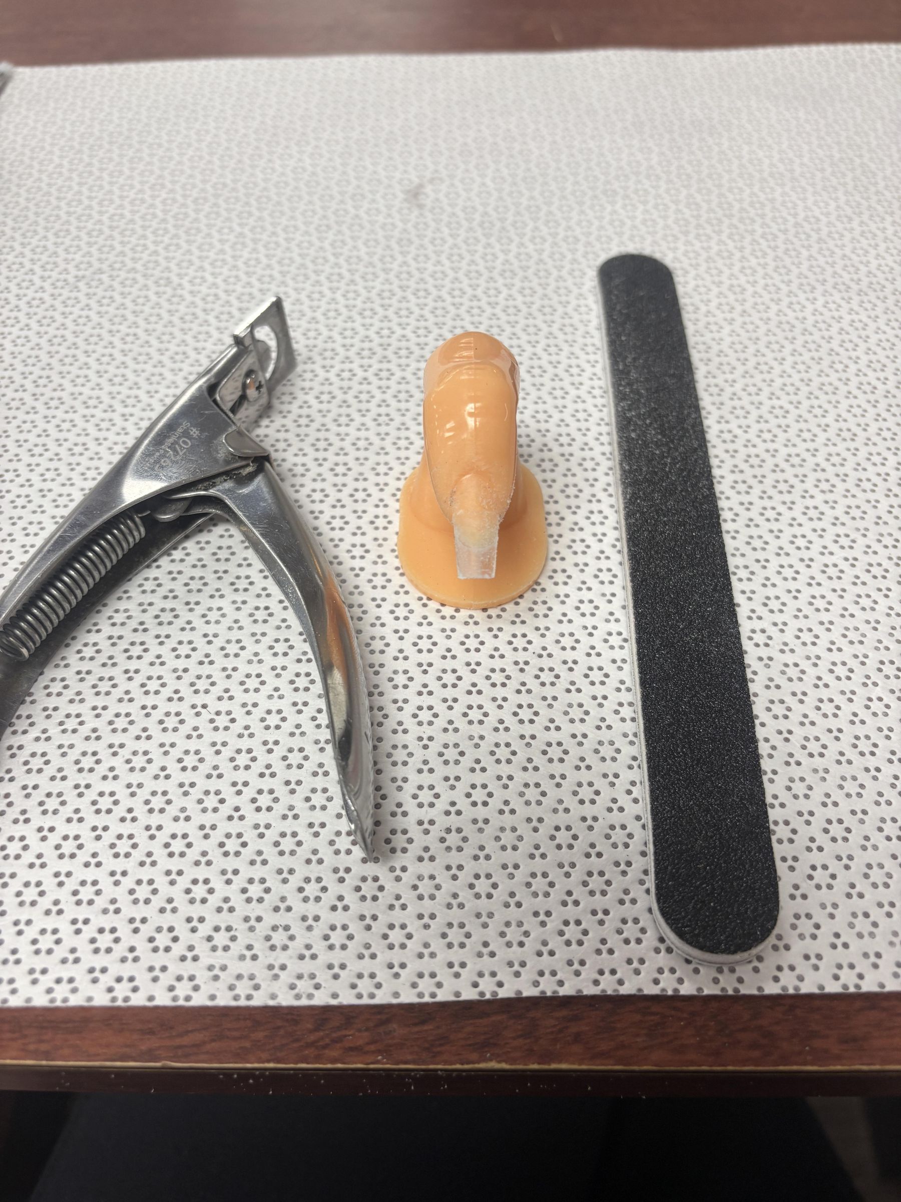 IBD Builder Gel Tutorial : 7 Steps - Instructables