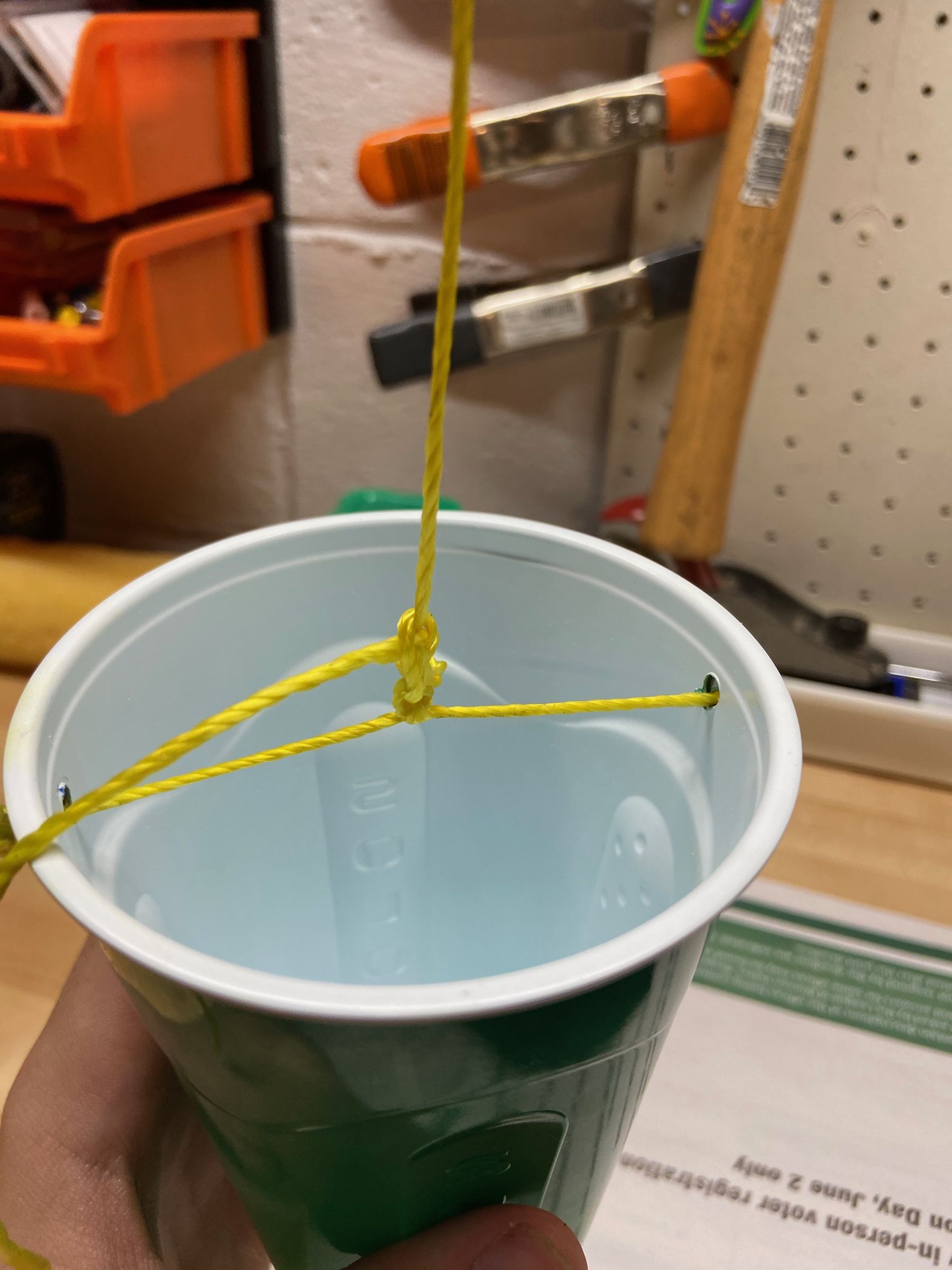 Pendulum Painting : 9 Steps - Instructables