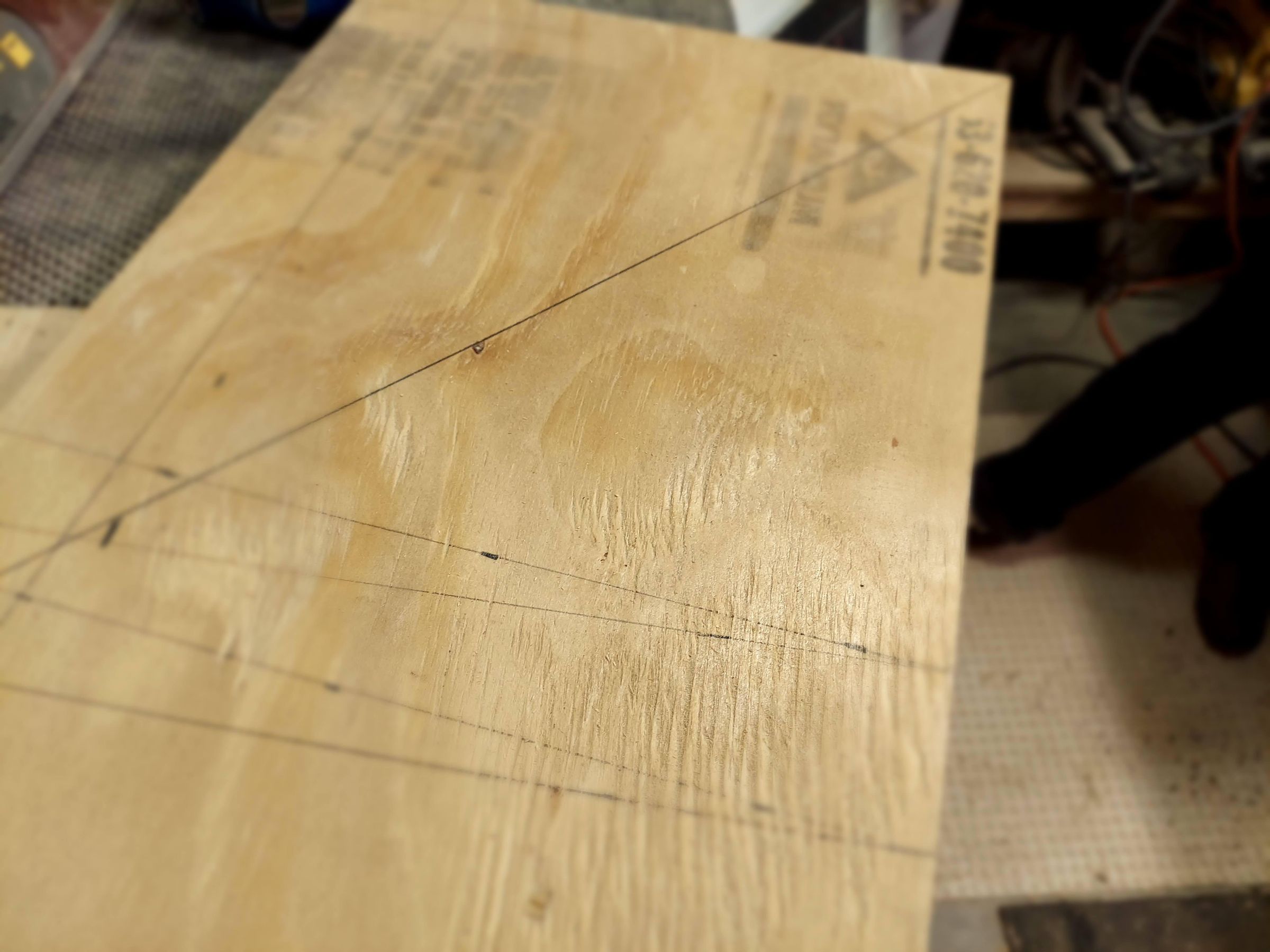 Wooden Pinball Machine DIY : 13 Steps (with Pictures) - Instructables