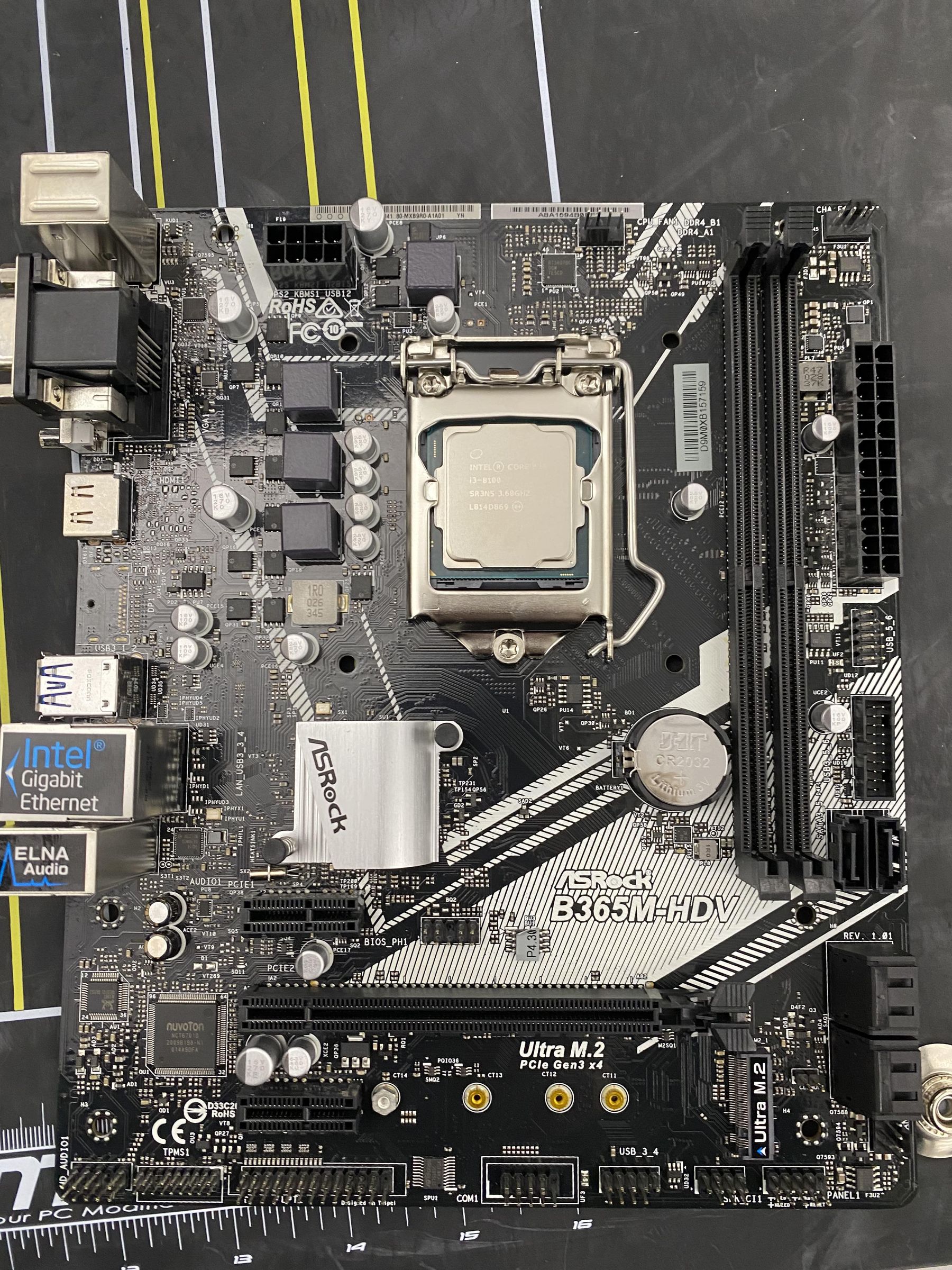 How to Build a PC : 7 Steps - Instructables