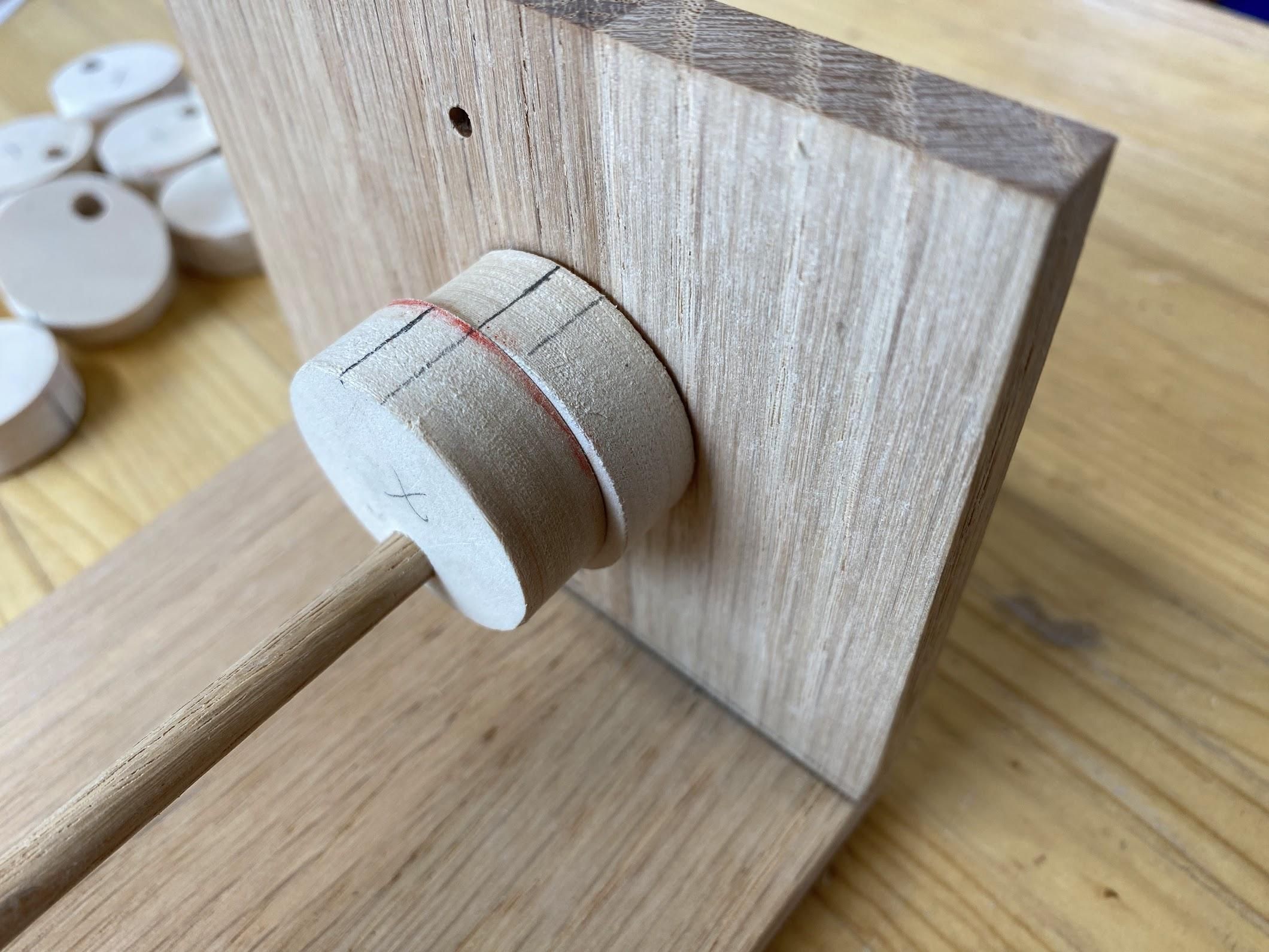 Slithering Snake Automaton : 6 Steps (with Pictures) - Instructables