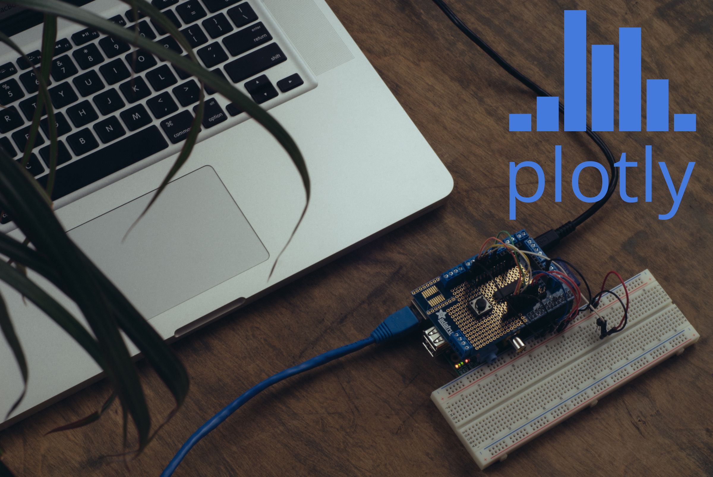 Real-time Graphing With the Raspberry Pi : 7 Steps (with Pictures ...