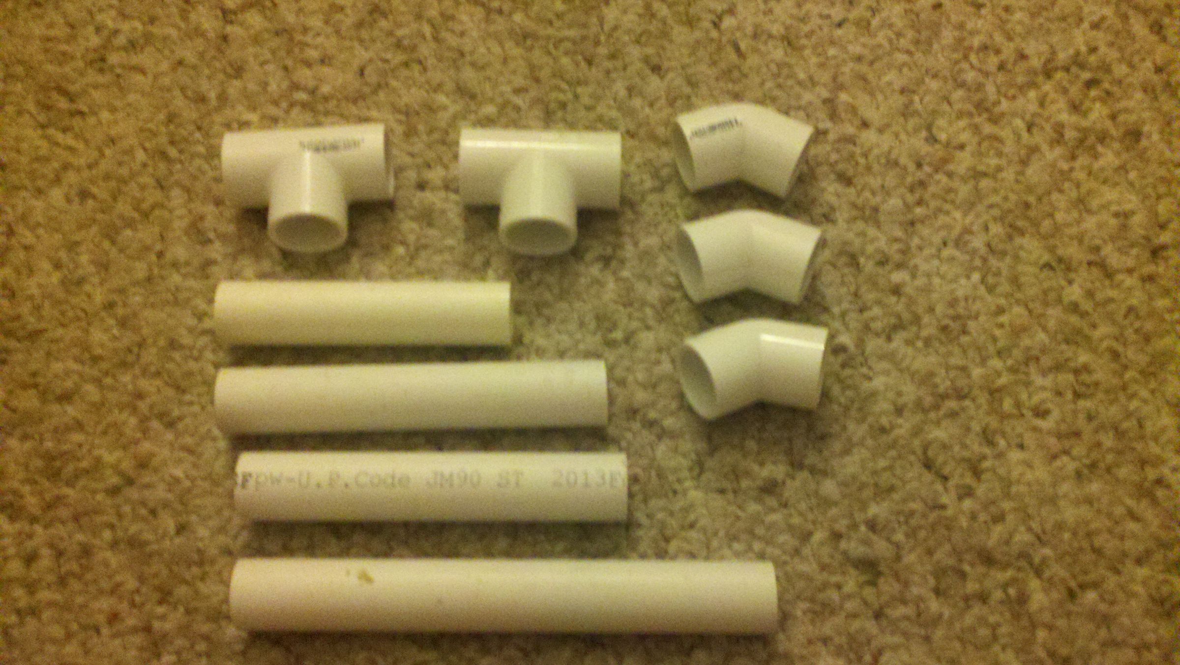 $12 Microphone Stand : 11 Steps - Instructables