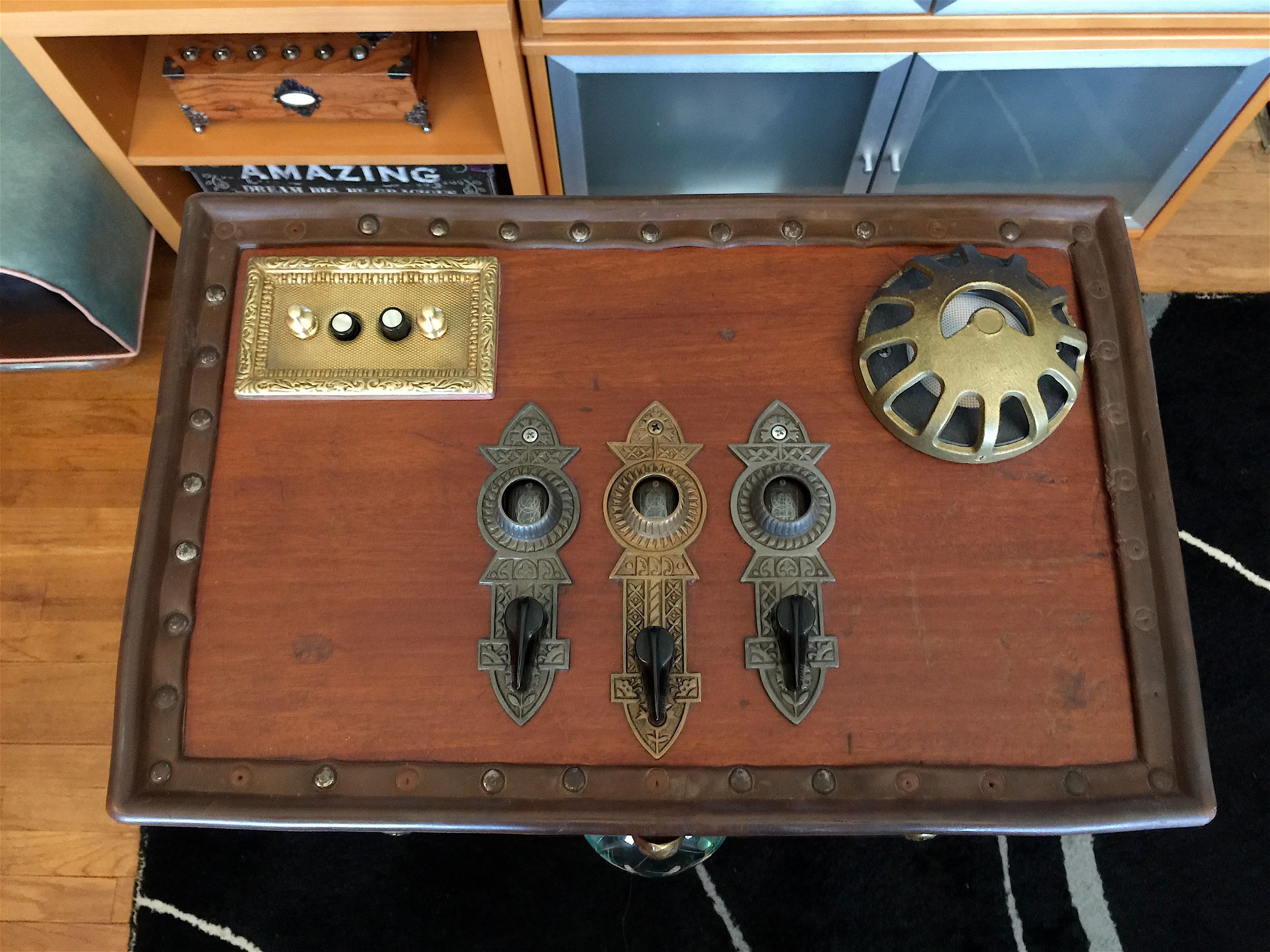 The Christmas Box II : 12 Steps (with Pictures) - Instructables