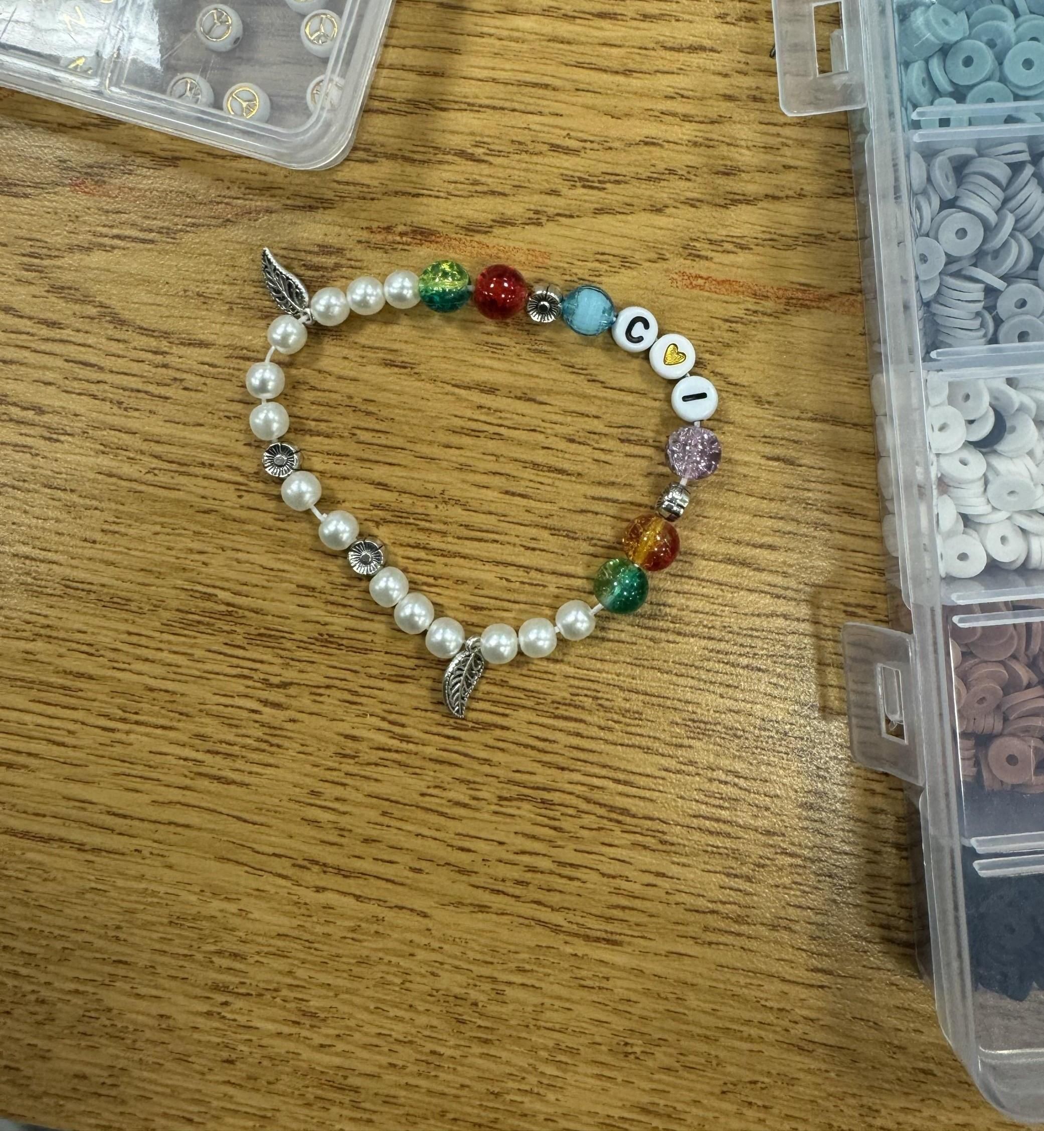 Jewlery Bracelet - Instructables