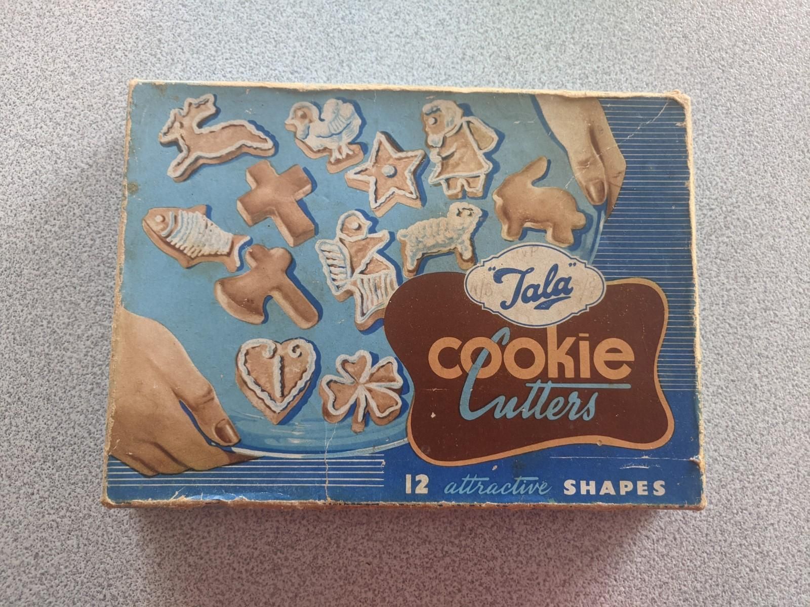 Spekulatius - Spiced German Christmas Biscuits : 11 Steps (with ...