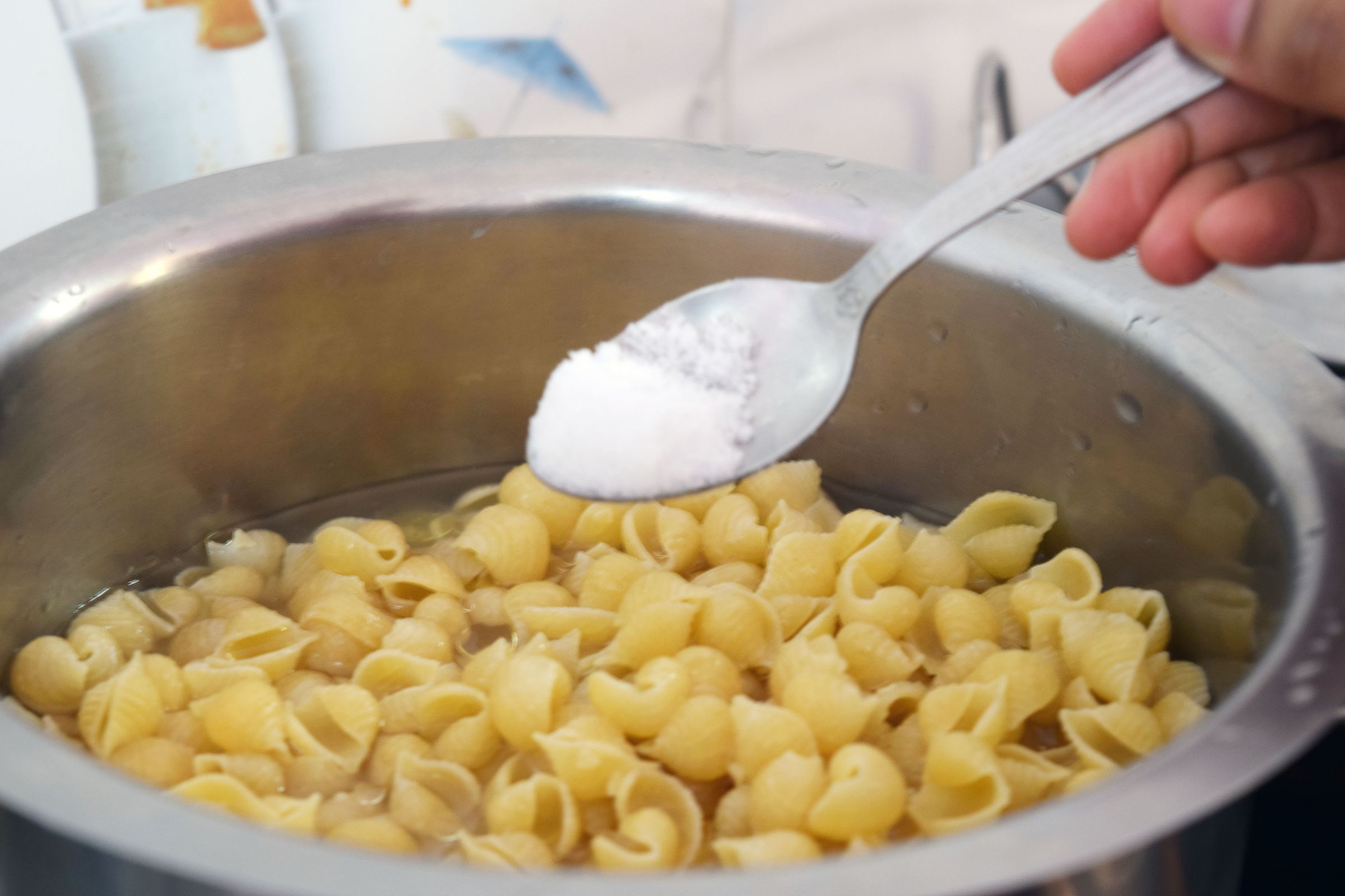 Chicken Macaroni - Who's Hungry : 7 Steps (with Pictures) - Instructables