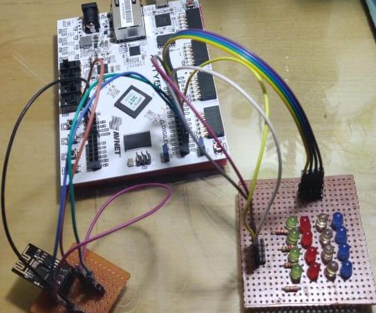 Esp8266 With Shakti : Pinaka Processor : 6 Steps - Instructables