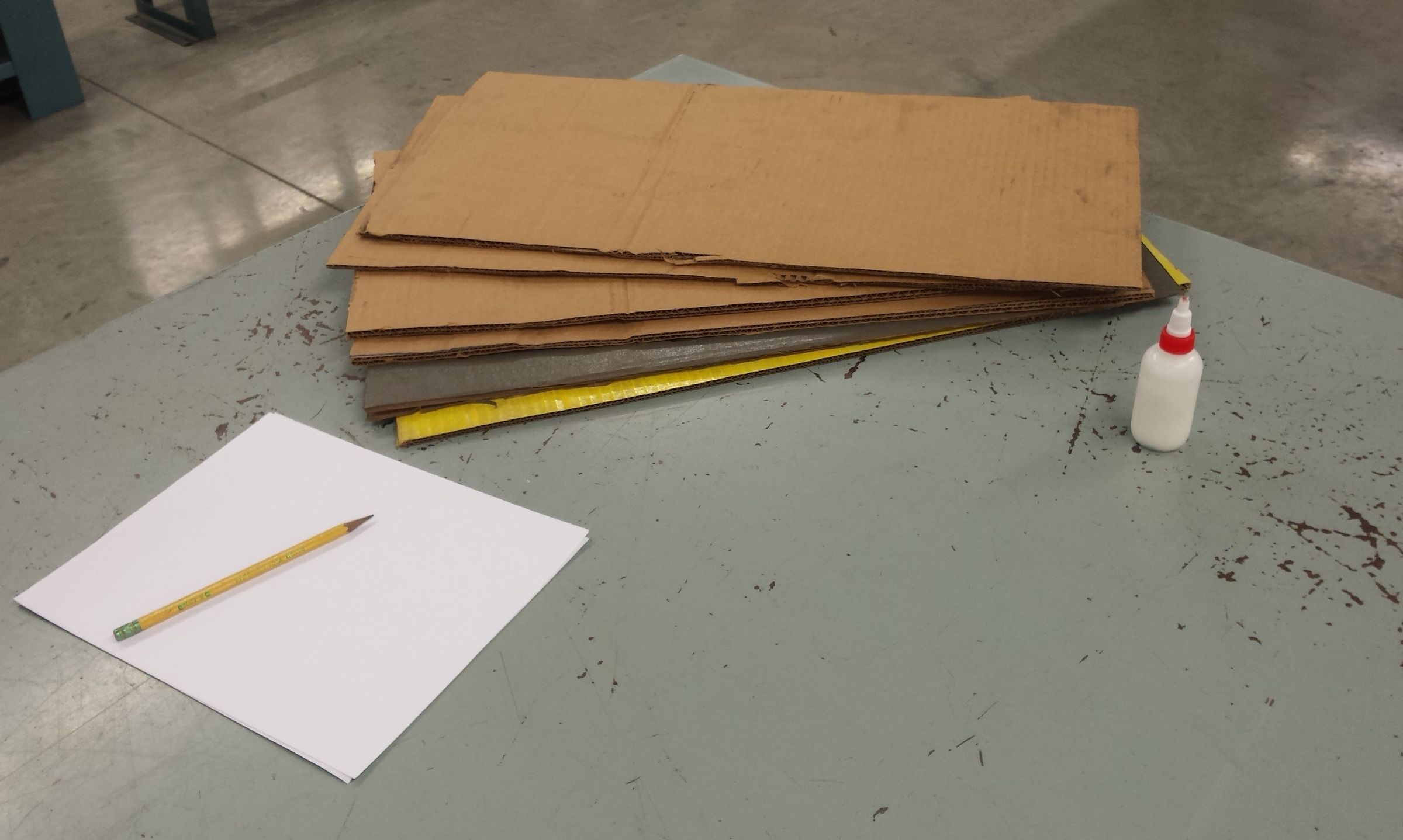 Business Sign Classroom Project : 7 Steps (with Pictures) - Instructables