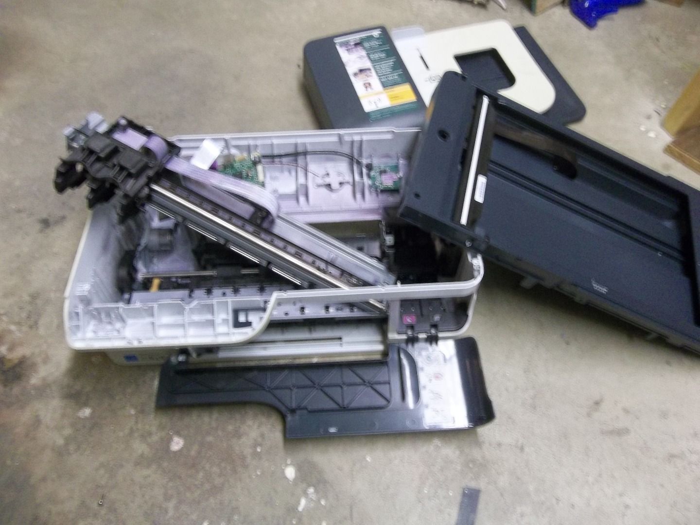 Little Controll Box : 4 Steps (with Pictures) - Instructables