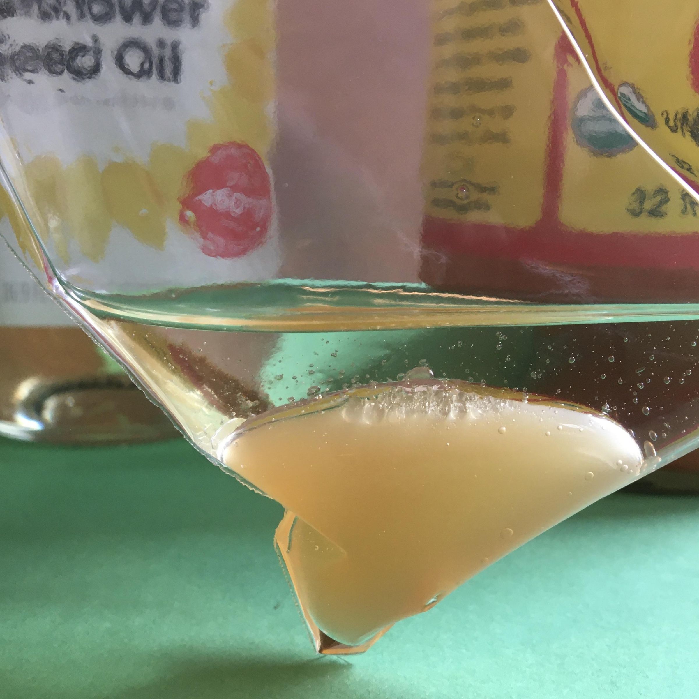 Kitchen Chemistry : 12 Steps (with Pictures) - Instructables