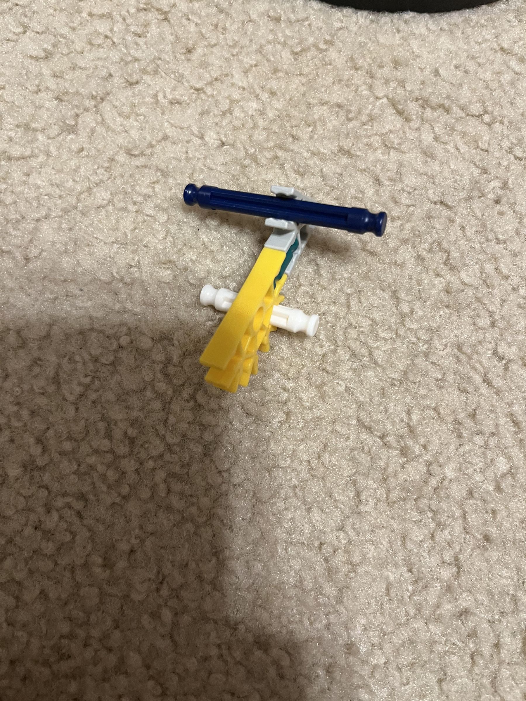 Greg Renko's K'nex RPG Instructions - Instructables