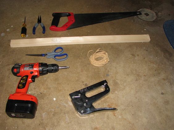 Cutting and Folding a Box Spring : 5 Steps (with Pictures) - Instructables