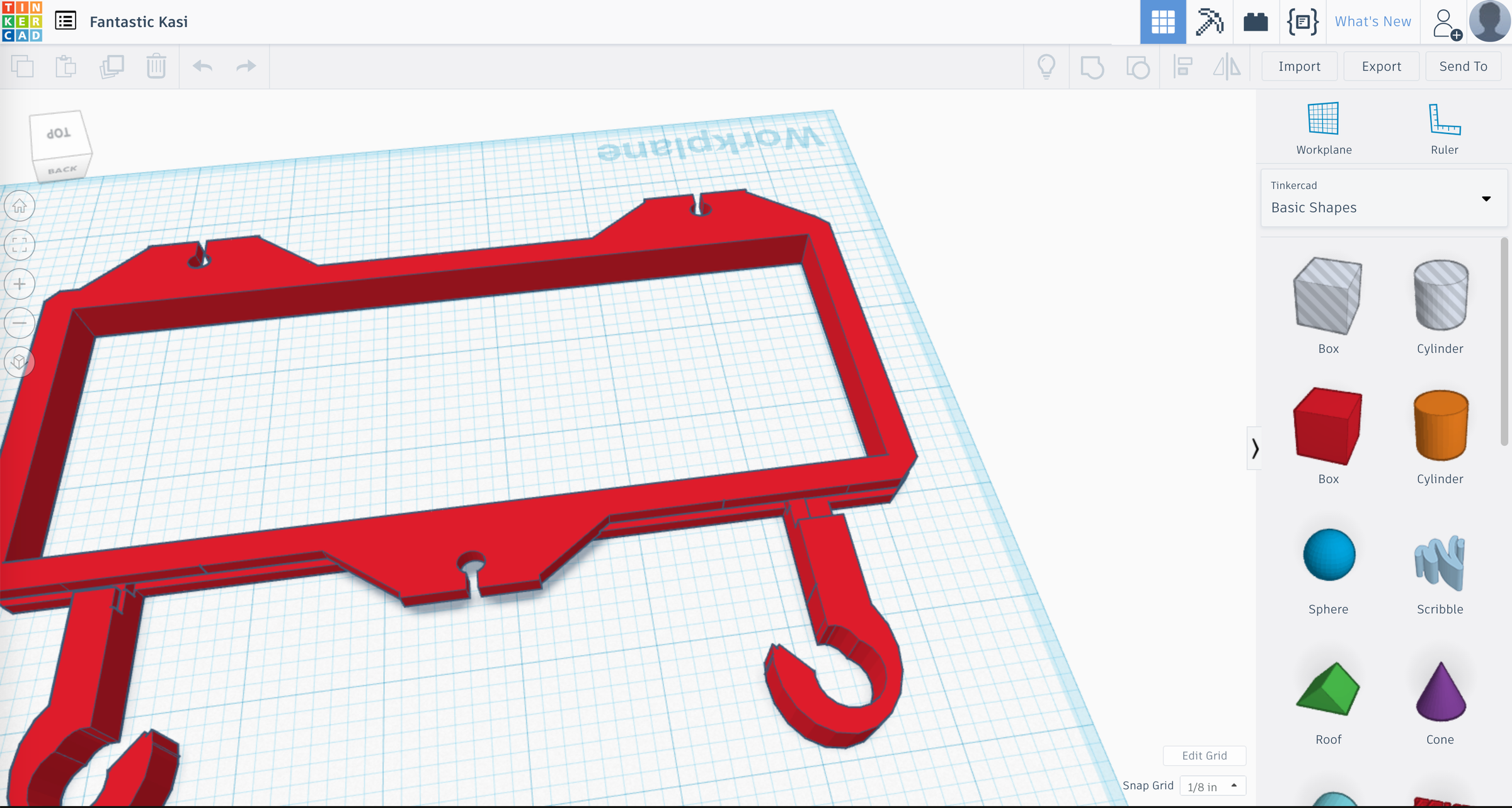 Car Trash Bag Holder : 3 Steps - Instructables