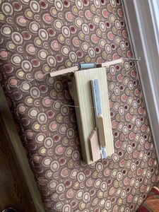 DIY Handheld Ballista : 6 Steps - Instructables