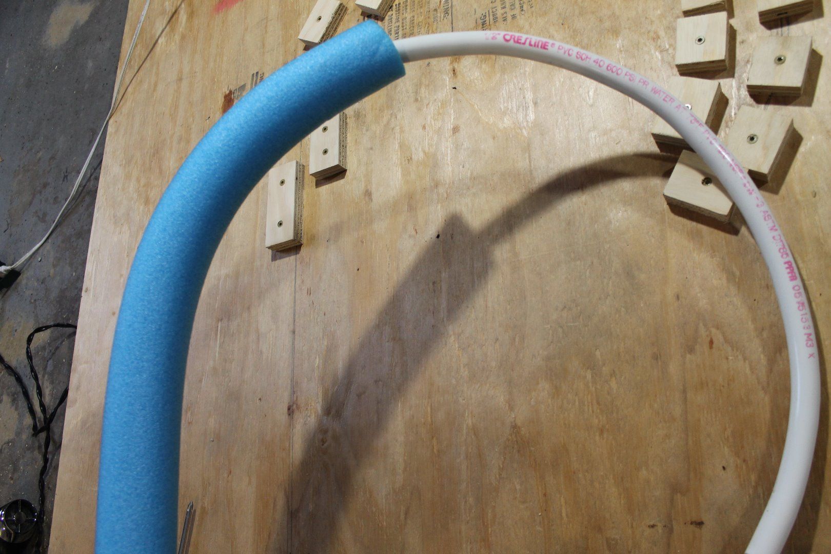 Giant Candy Canes : 5 Steps (with Pictures) - Instructables