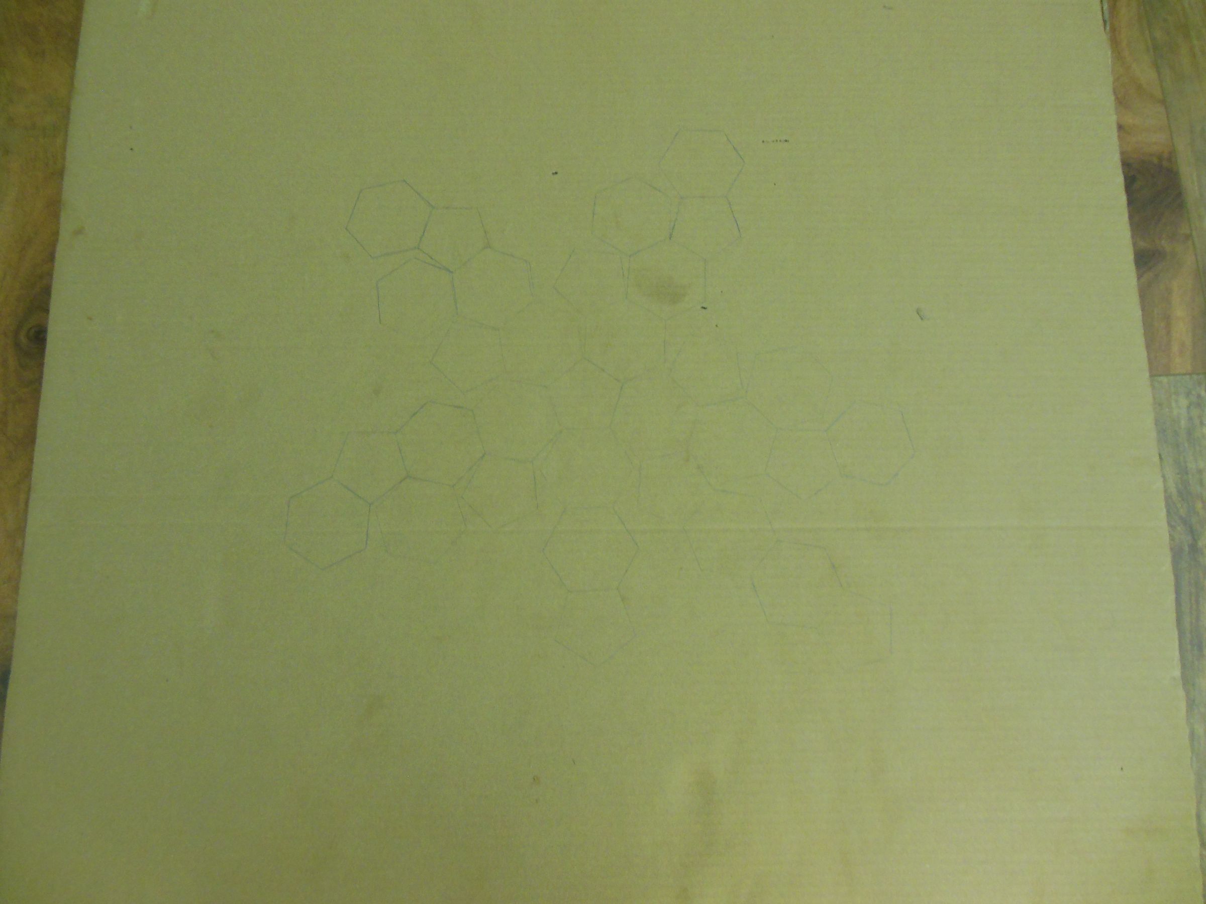 Cardboard Ball : 6 Steps (with Pictures) - Instructables