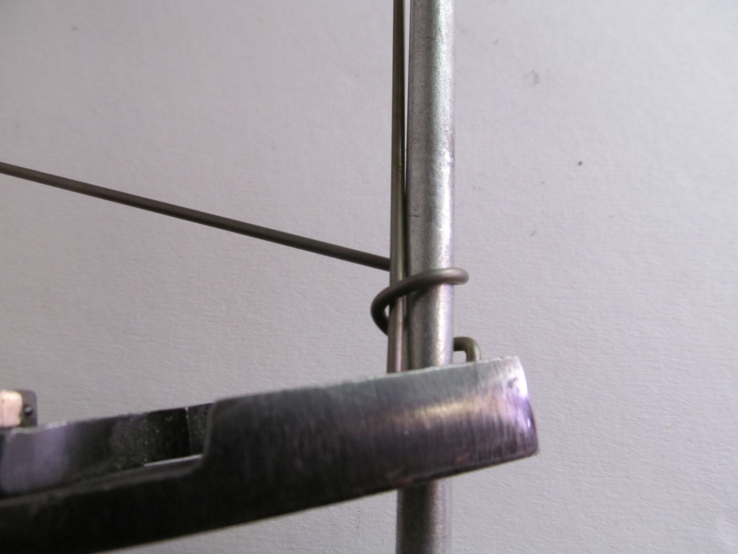 Fish Bone - Knotless Gear Tie : 8 Steps (with Pictures) - Instructables