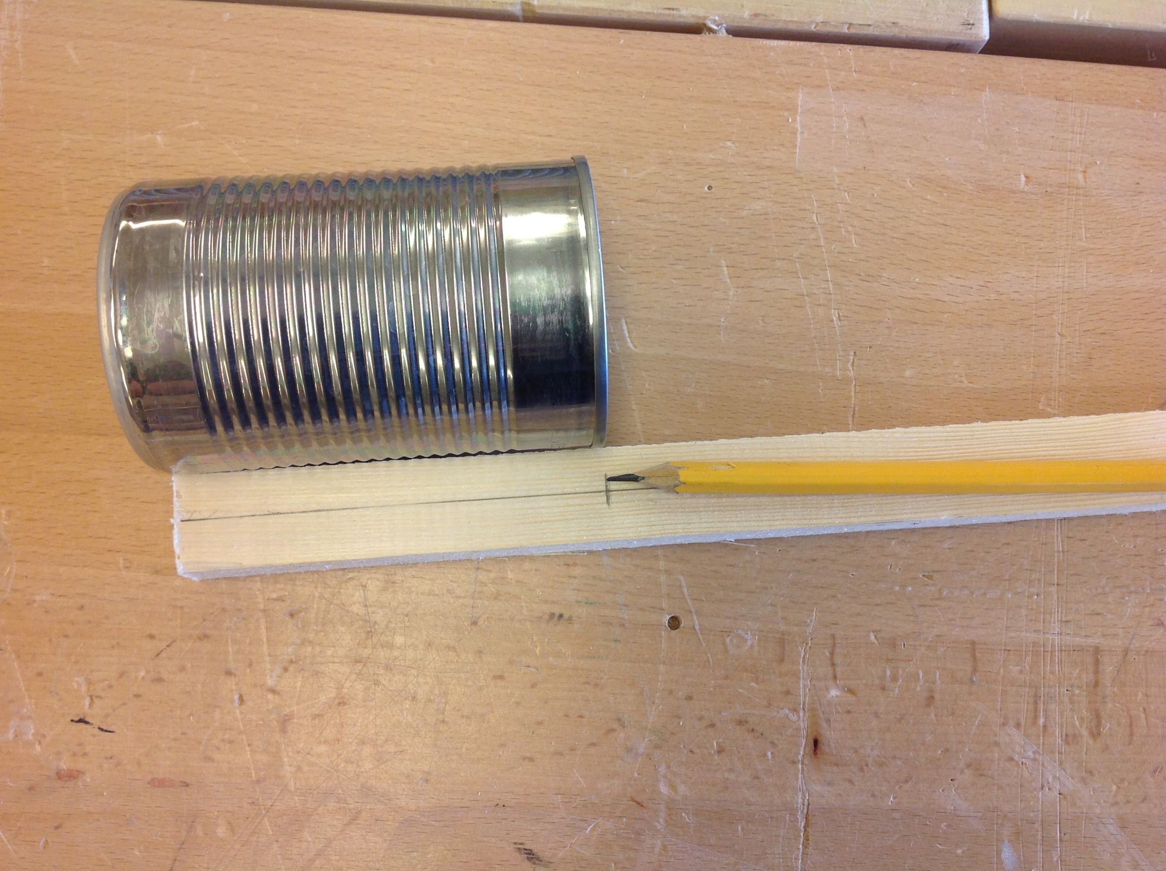 Canjo - One String Banjo : 7 Steps (with Pictures) - Instructables