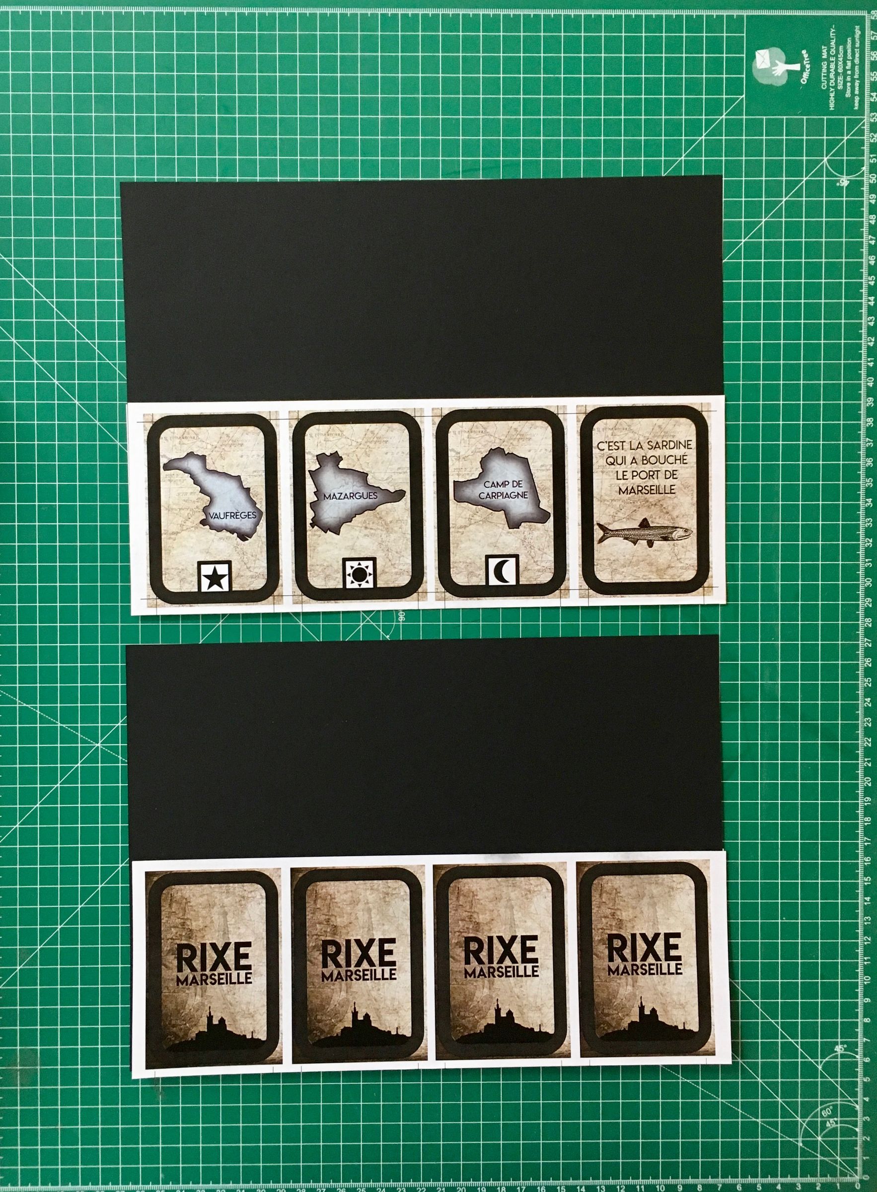 DIY Risk-like Board Game (like a Pro) : 10 Steps (with Pictures ...