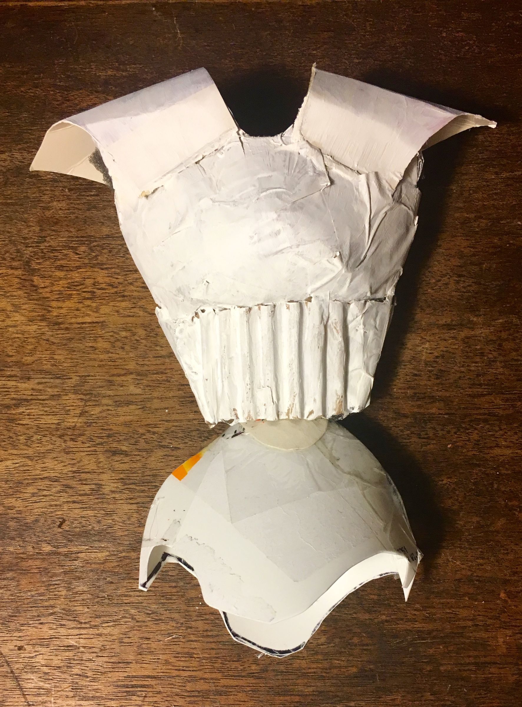 Upcycled Puppet : 15 Steps (with Pictures) - Instructables