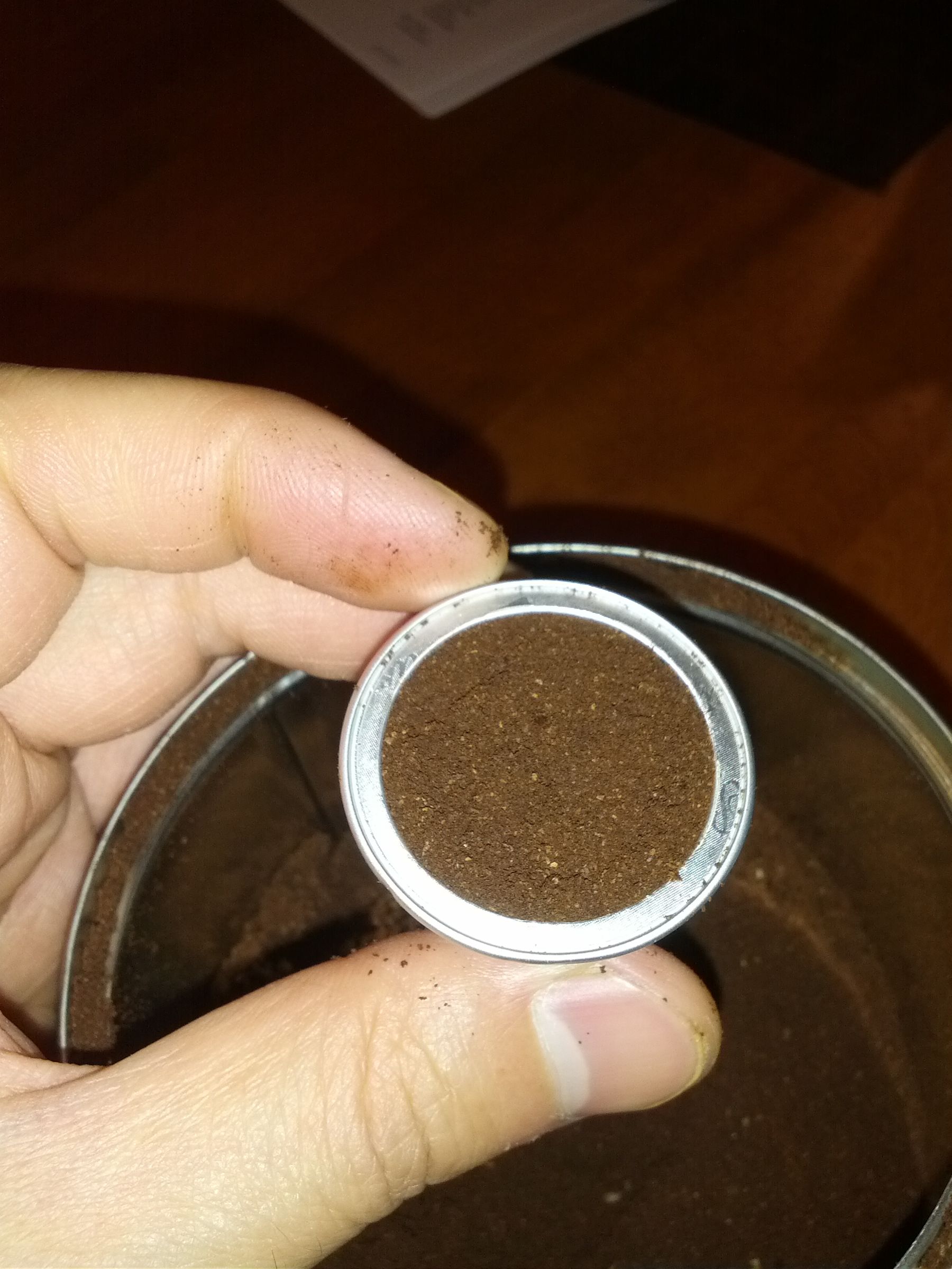 Refill Used Nespresso Capsules the Right Way : 9 Steps - Instructables