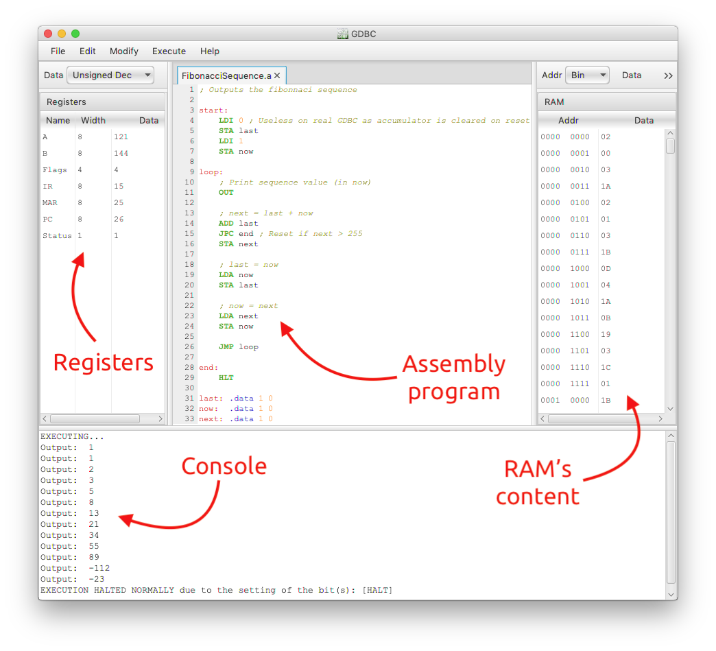 8-bit Breadboard Computer : 4 Steps (with Pictures) - Instructables