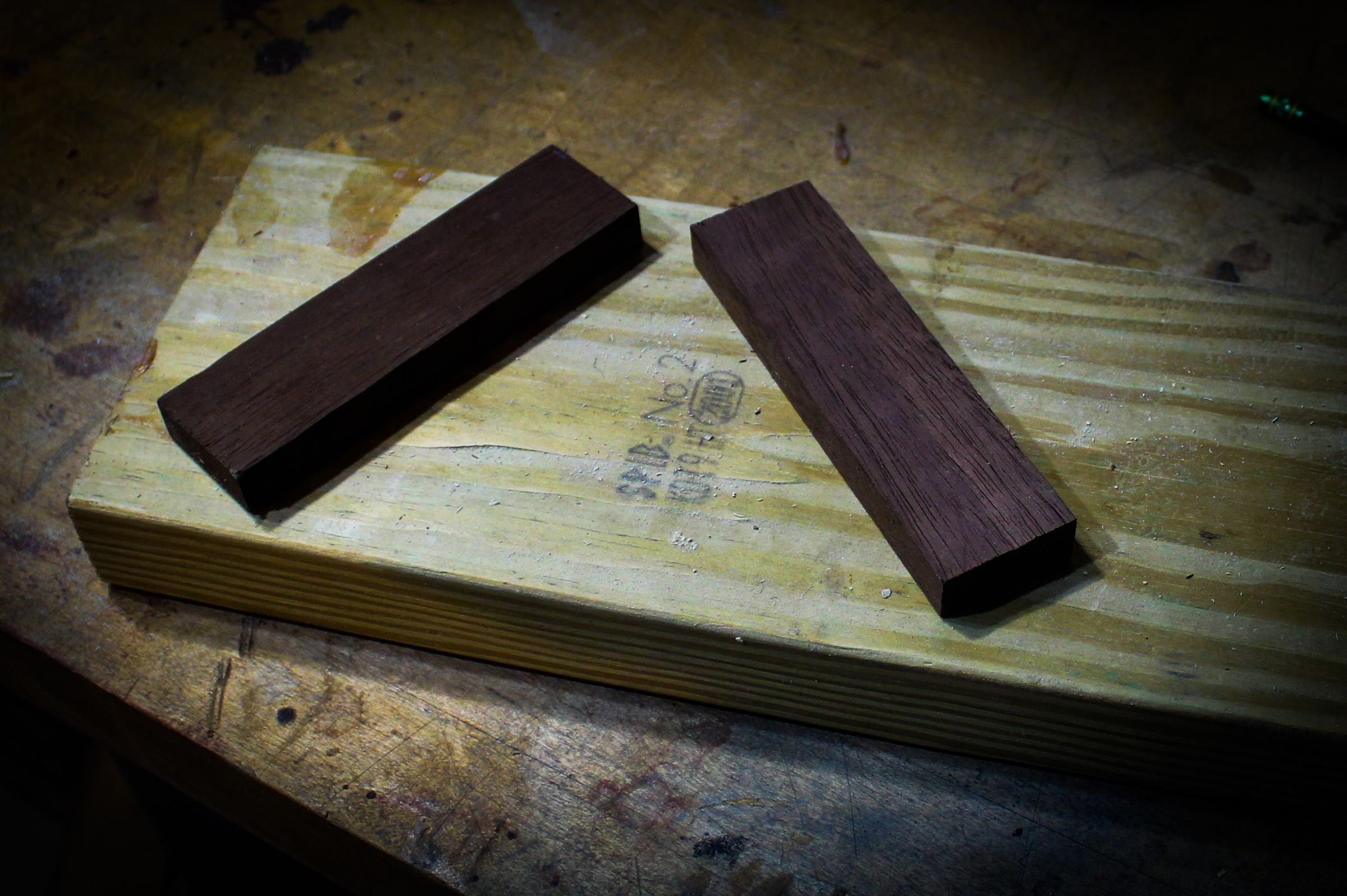 Rope Puzzle : 18 Steps (with Pictures) - Instructables