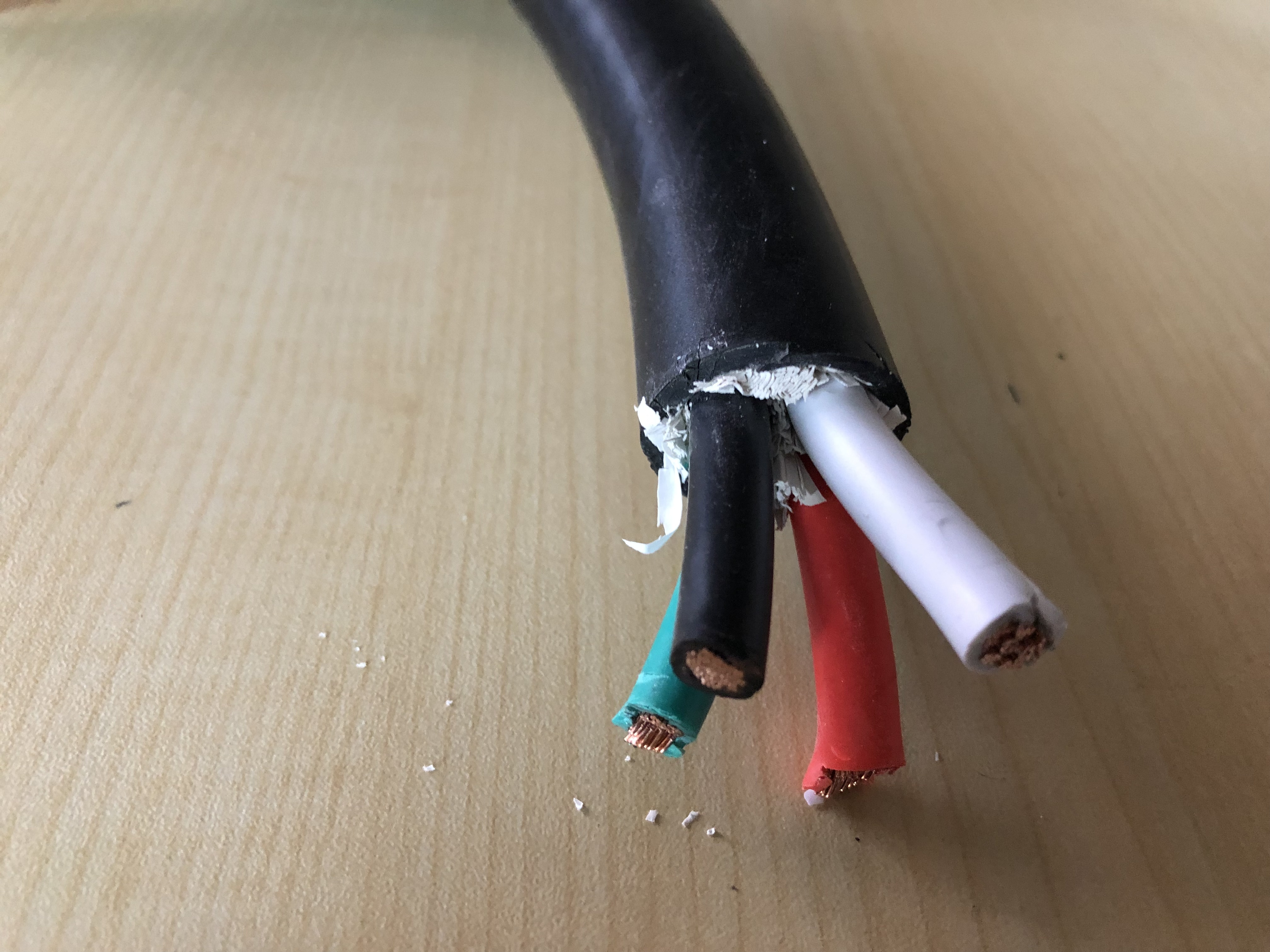 Create Electrical Adapters/Extension Cords : 4 Steps - Instructables