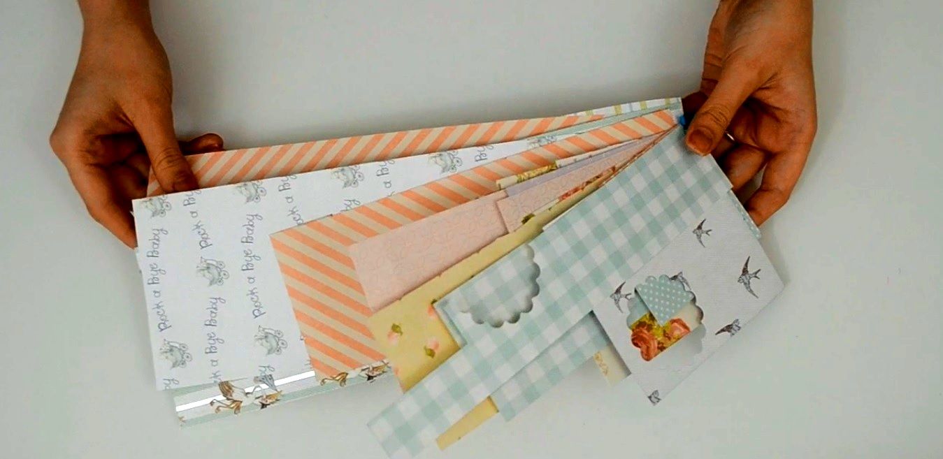 Make Your Own Mini Notebooks / POCKET - SIZED NOTEBOOKS WITH RECYCLED ...
